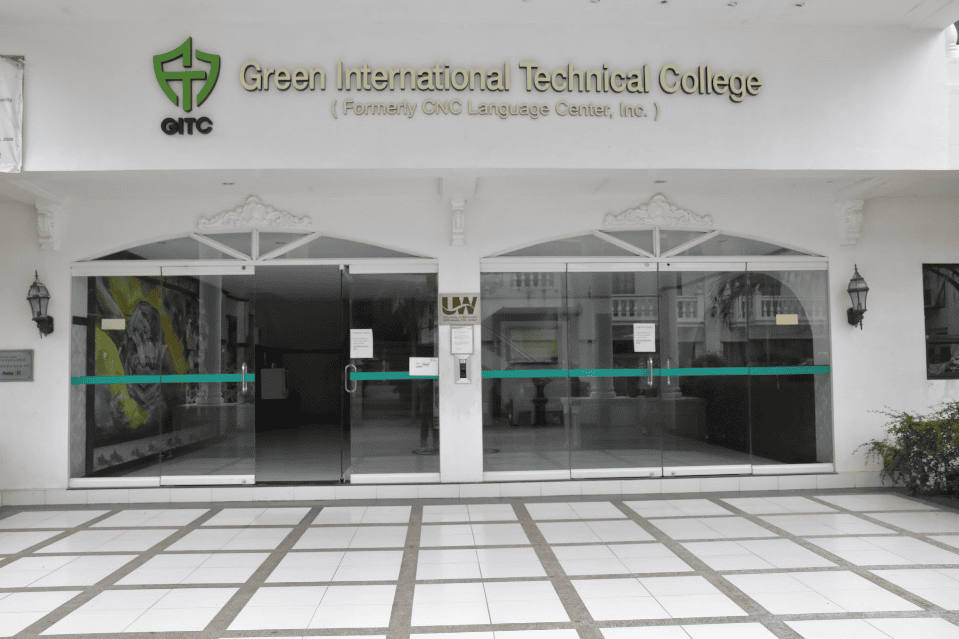 Green International Technical College (GITC) | フィリピン | FUJIYAMA International
