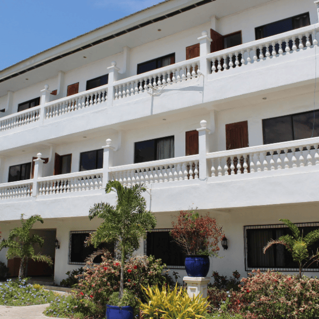 Green International Technical College (GITC) | フィリピン | FUJIYAMA International