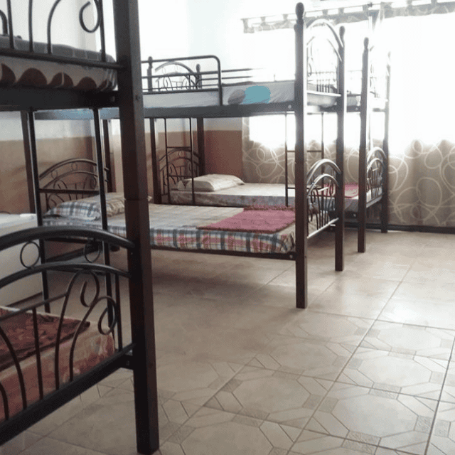 Green International Technical College (GITC) | フィリピン | FUJIYAMA International