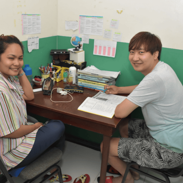 Green International Technical College (GITC) | フィリピン | FUJIYAMA International