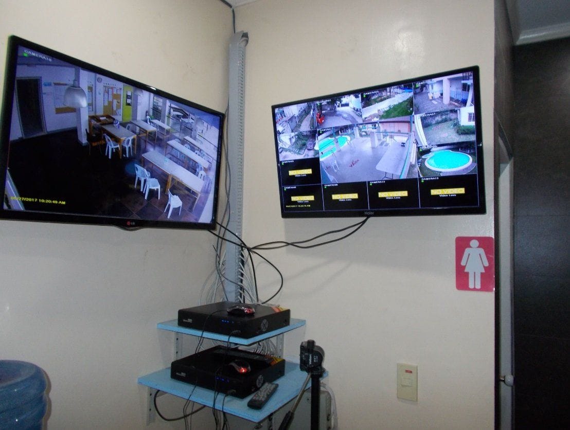 CG ESL Center Banilad Campus | フィリピン | FUJIYAMA International