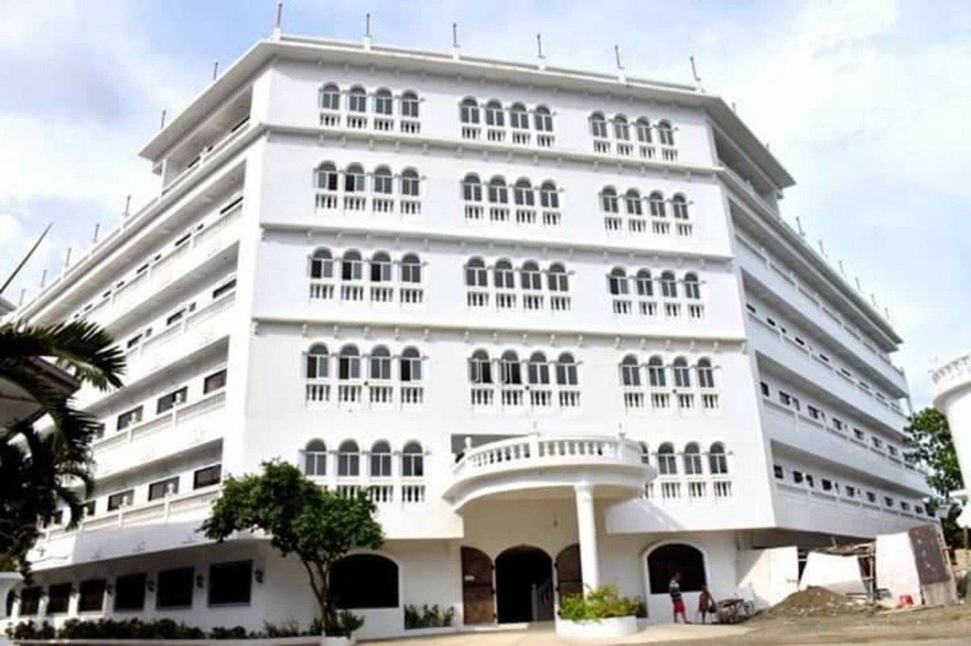 Green International Technical College (GITC) | フィリピン | FUJIYAMA International