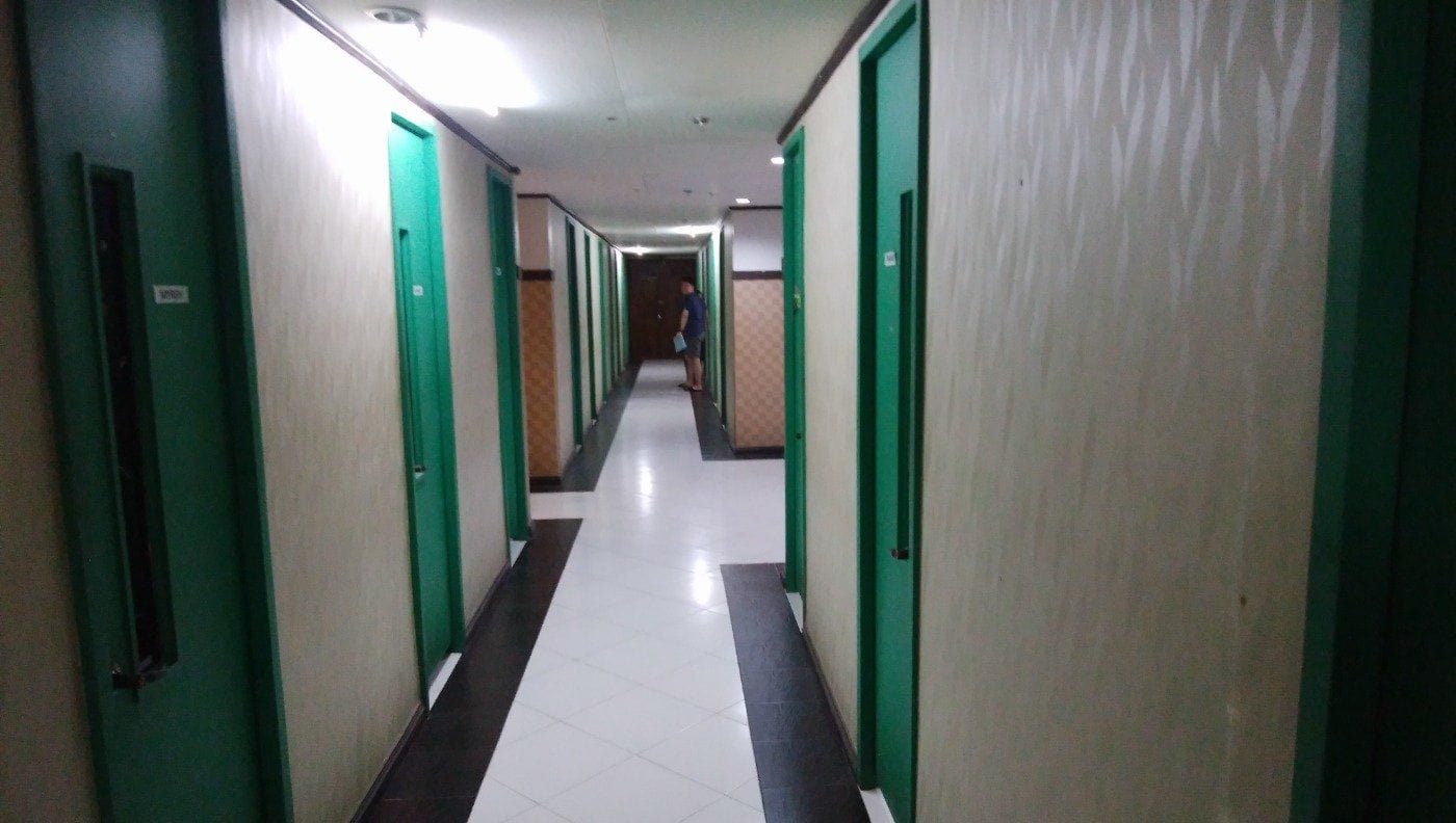 Green International Technical College (GITC) | フィリピン | FUJIYAMA International