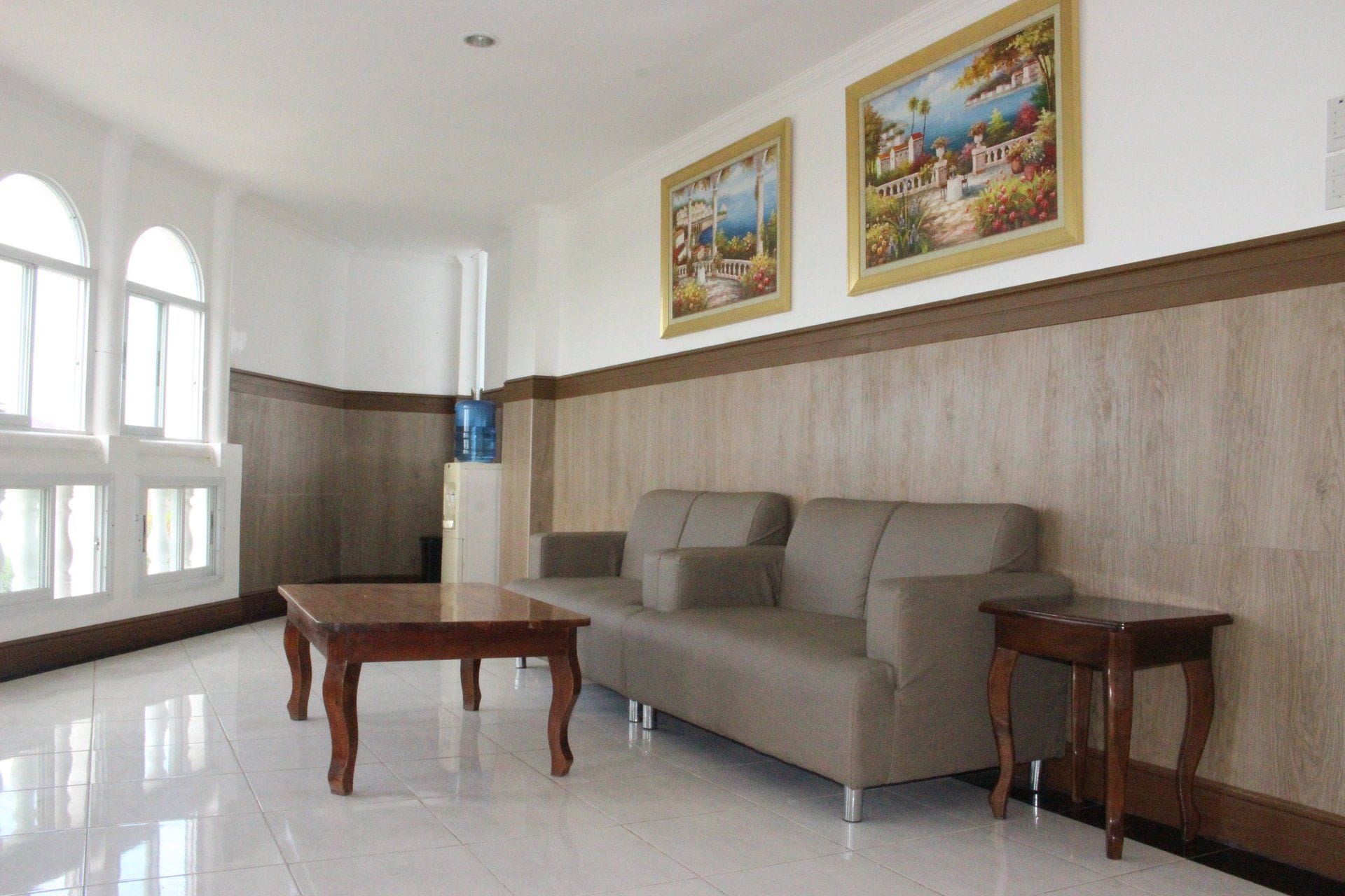 Green International Technical College (GITC) | フィリピン | FUJIYAMA International