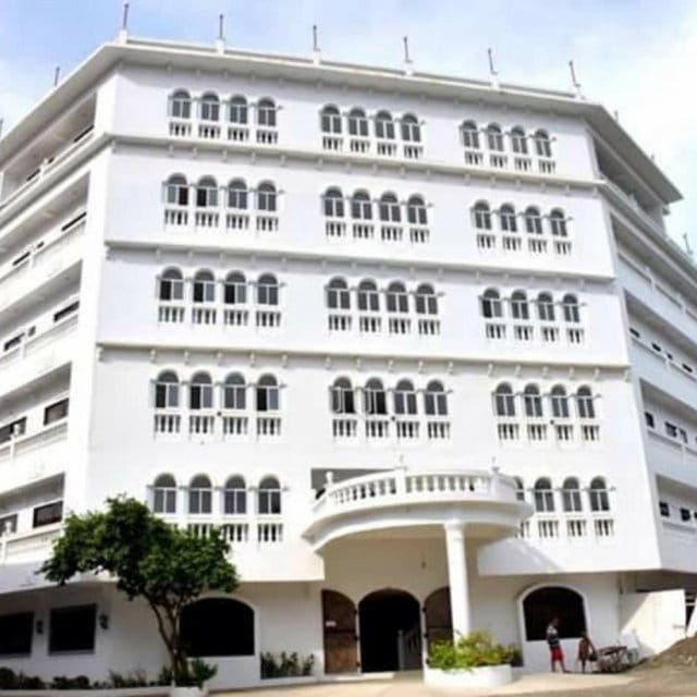 Green International Technical College (GITC) | フィリピン | FUJIYAMA International