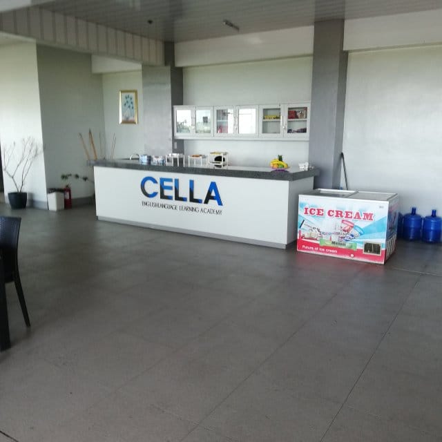 CELLA (Cebu English Language Learning Academy) | フィリピン | FUJIYAMA ...