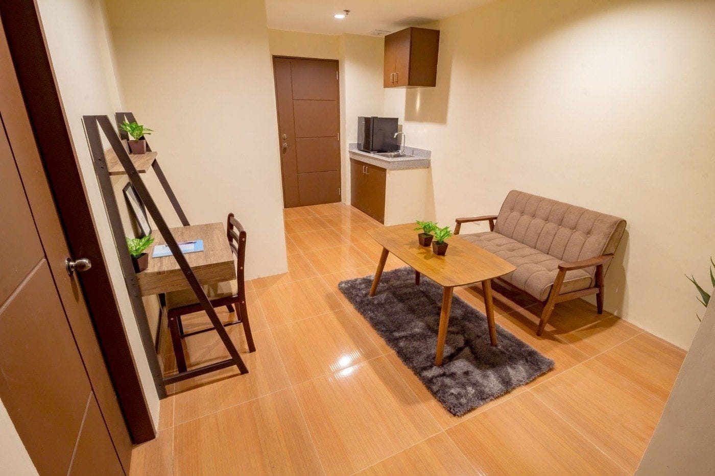 MeRISE English Academy（旧MBA） | フィリピン | FUJIYAMA International