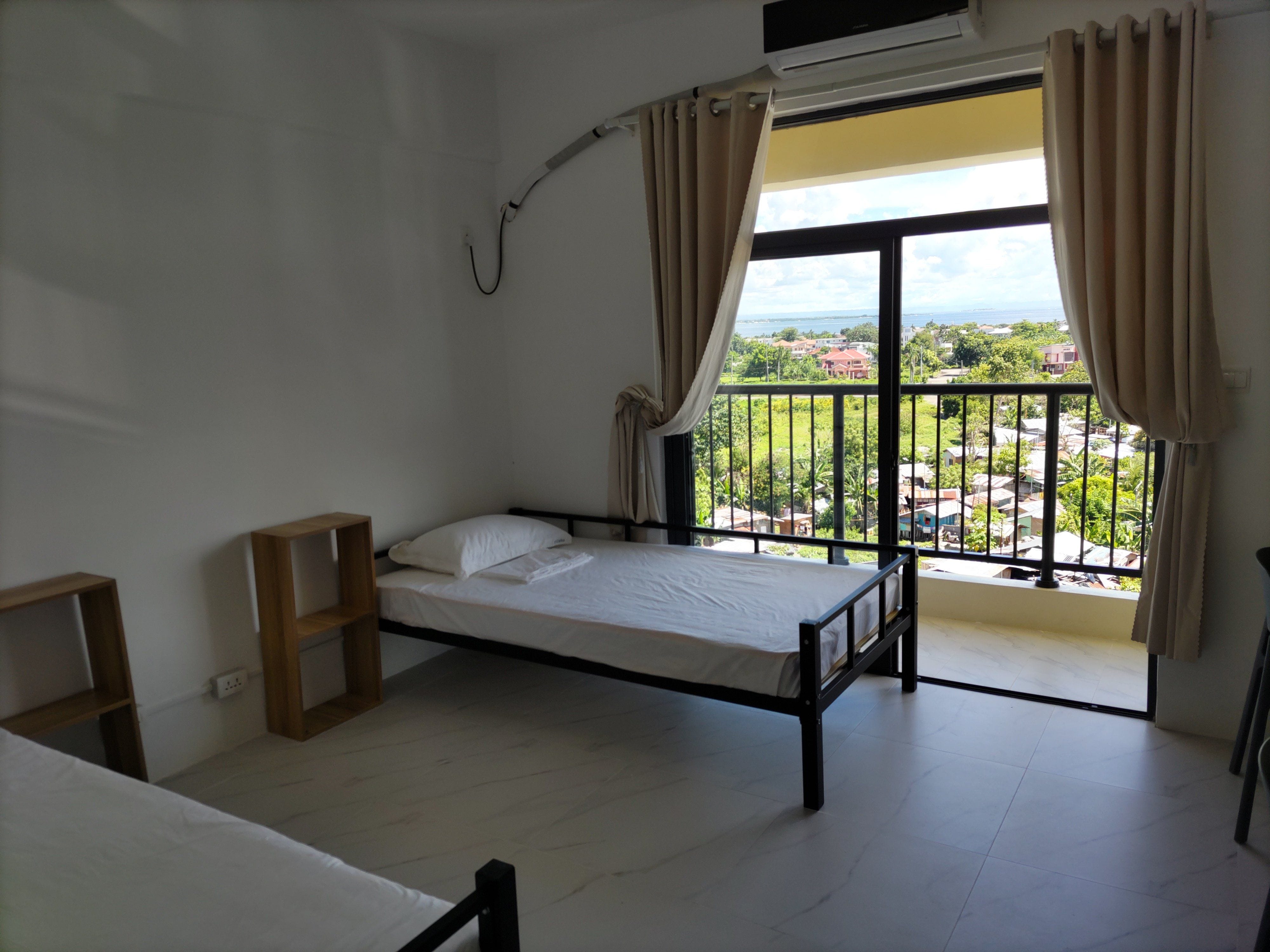 B'Cebu（API BECI セブキャンパス）