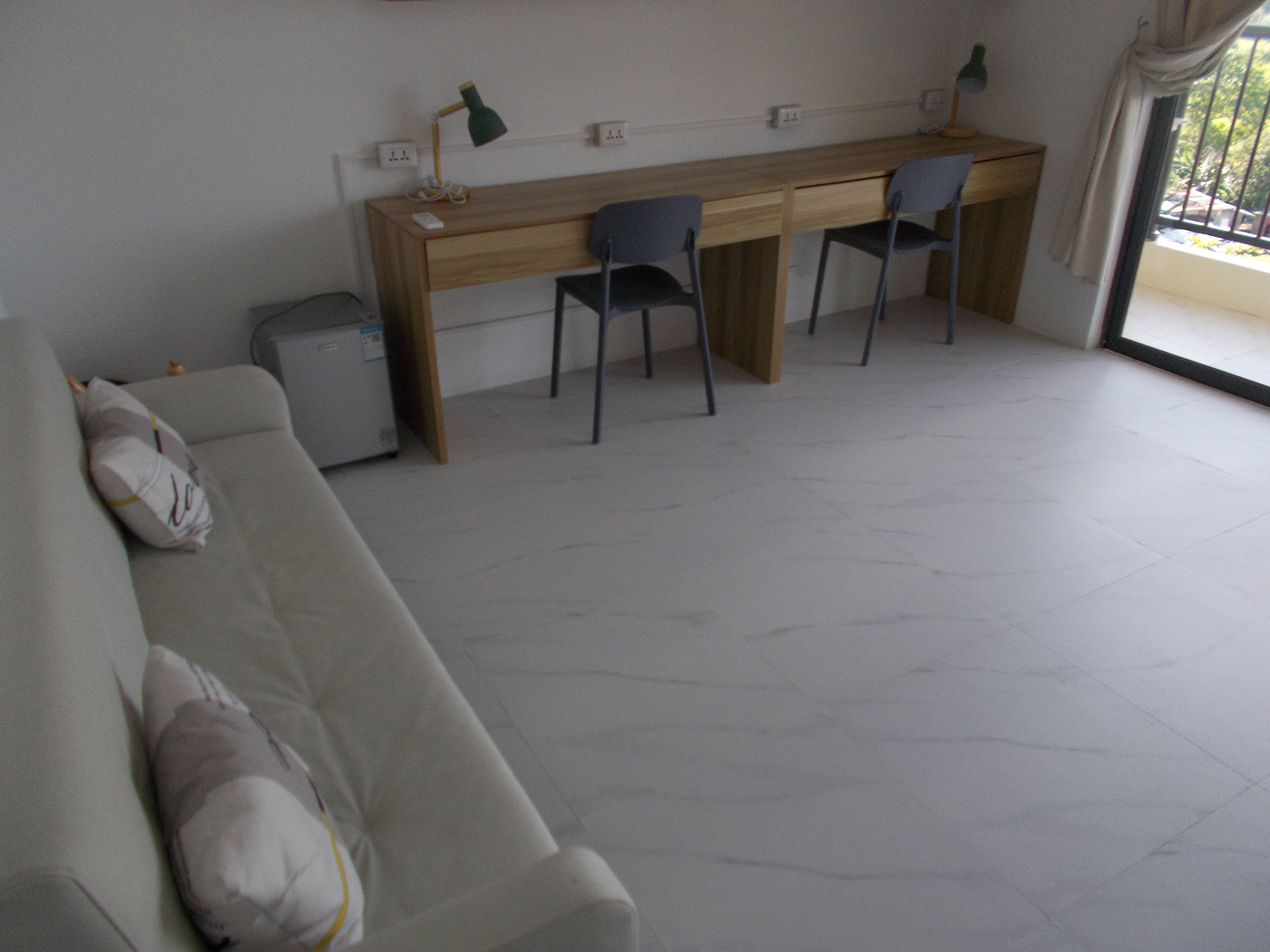 B'Cebu（API BECI セブキャンパス）