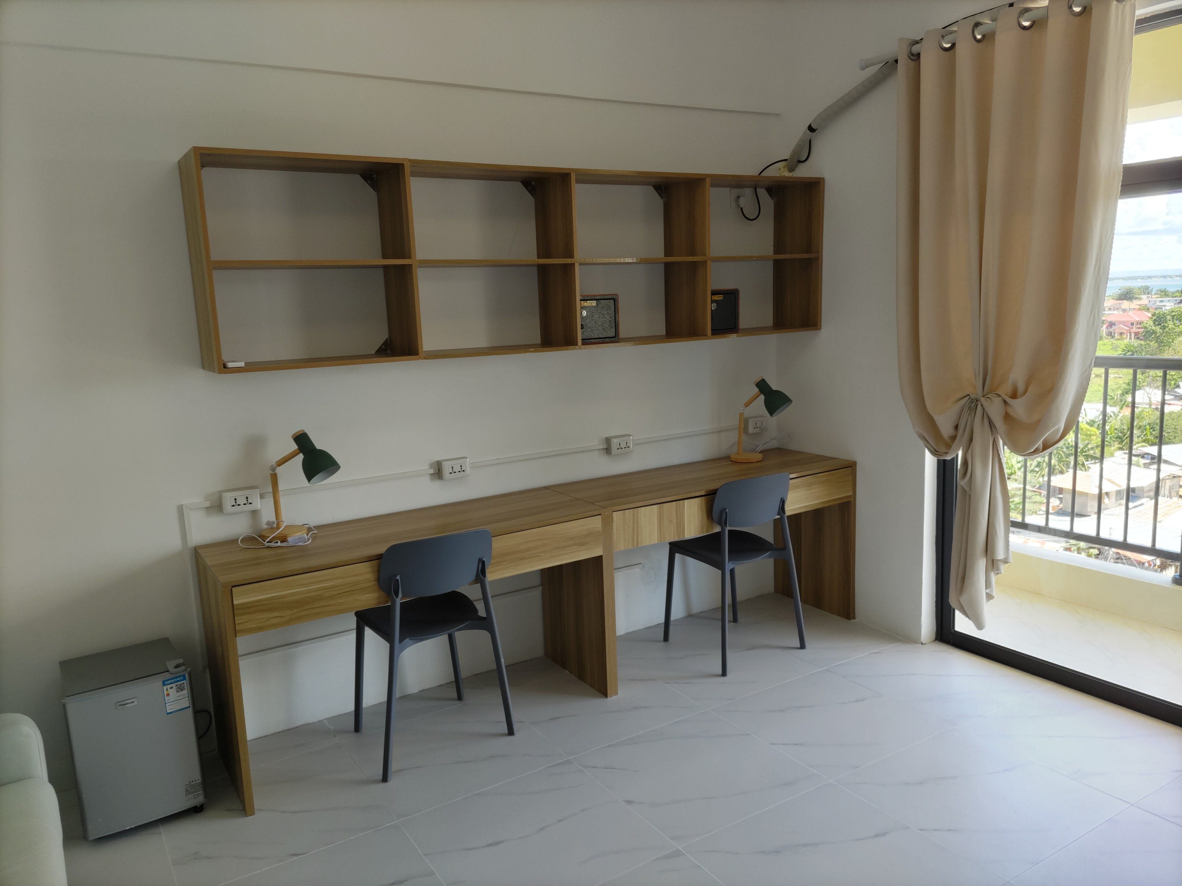 B'Cebu（API BECI セブキャンパス）