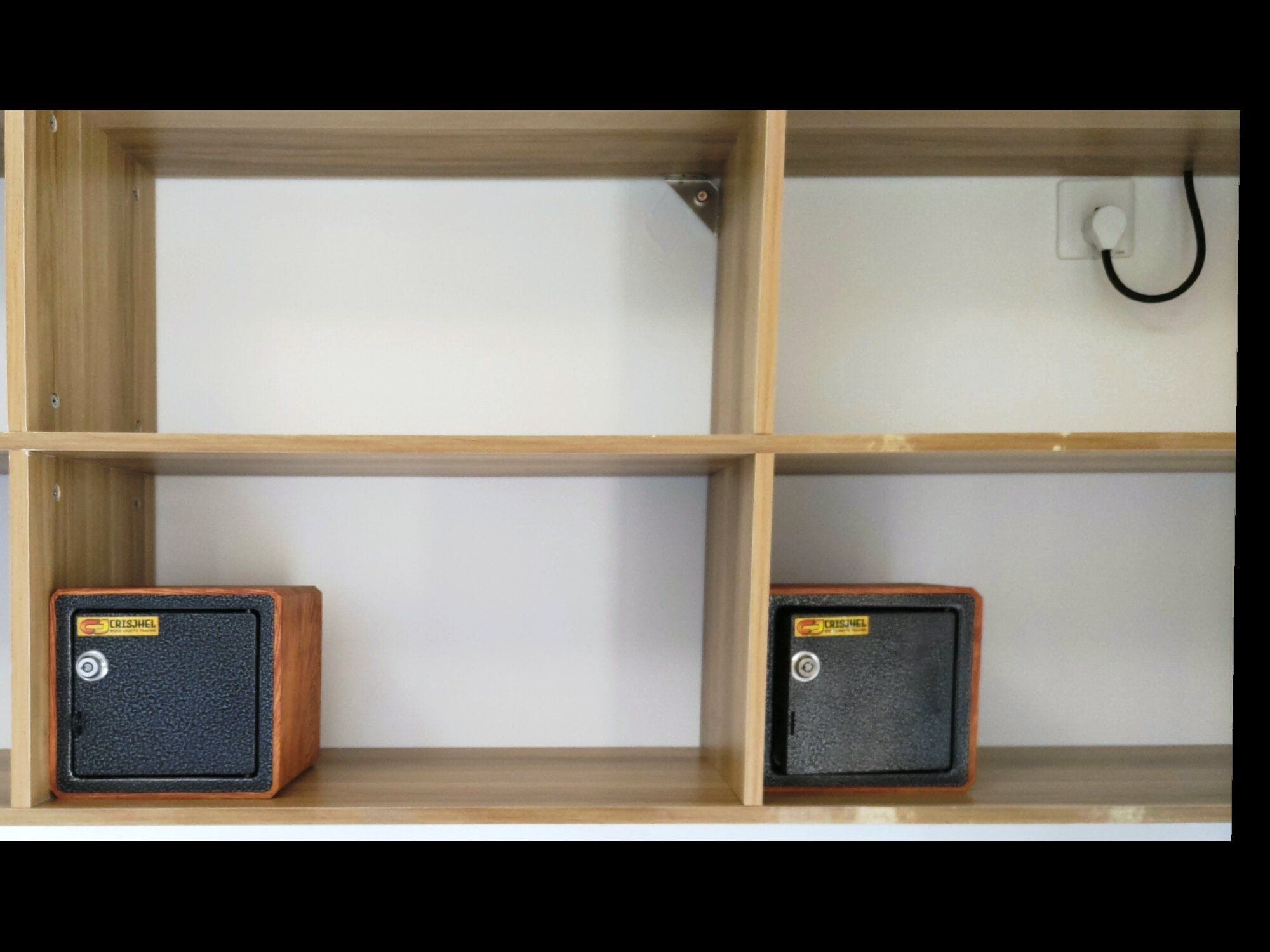 B'Cebu（API BECI セブキャンパス）