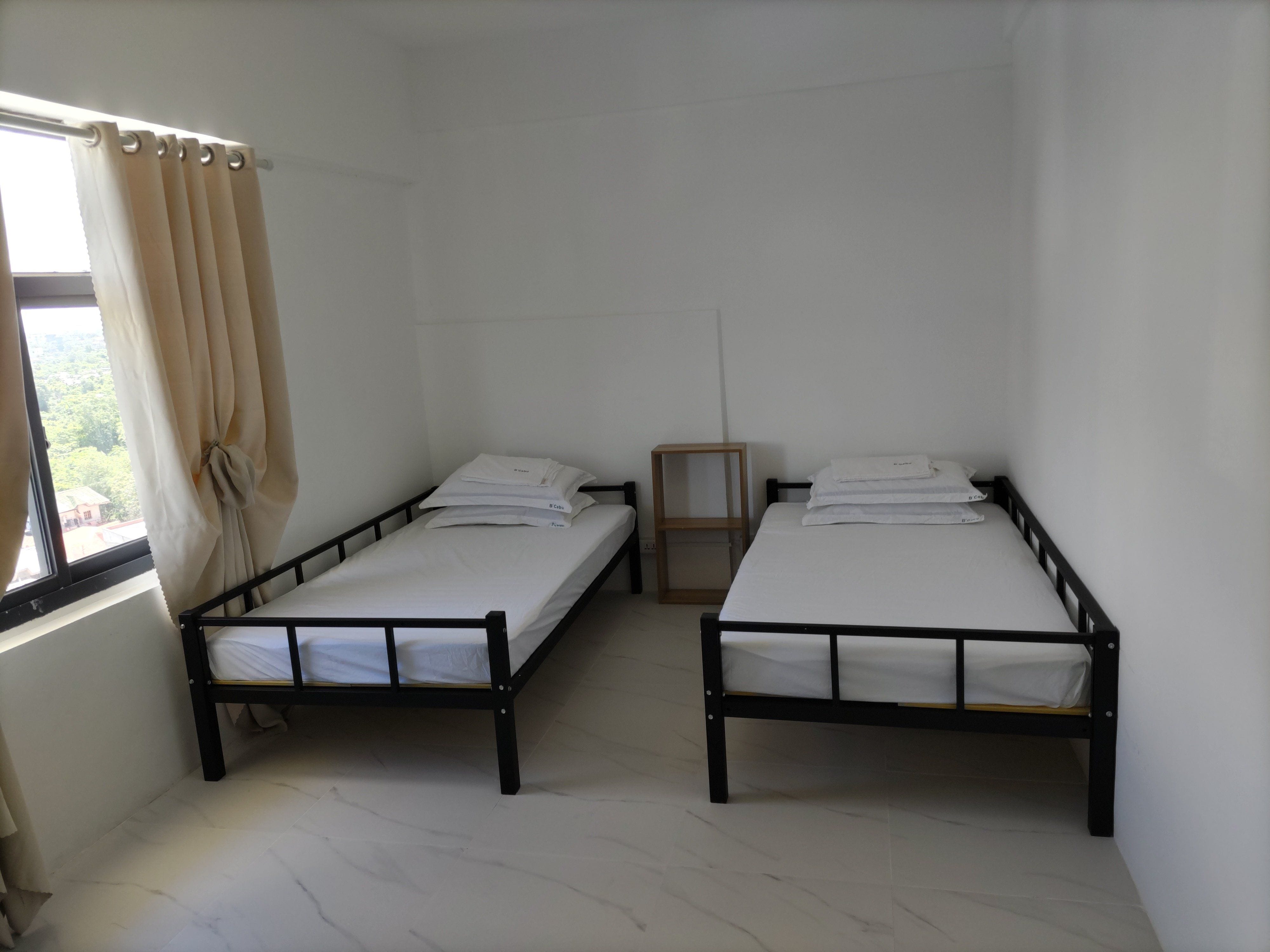 B'Cebu（API BECI セブキャンパス）