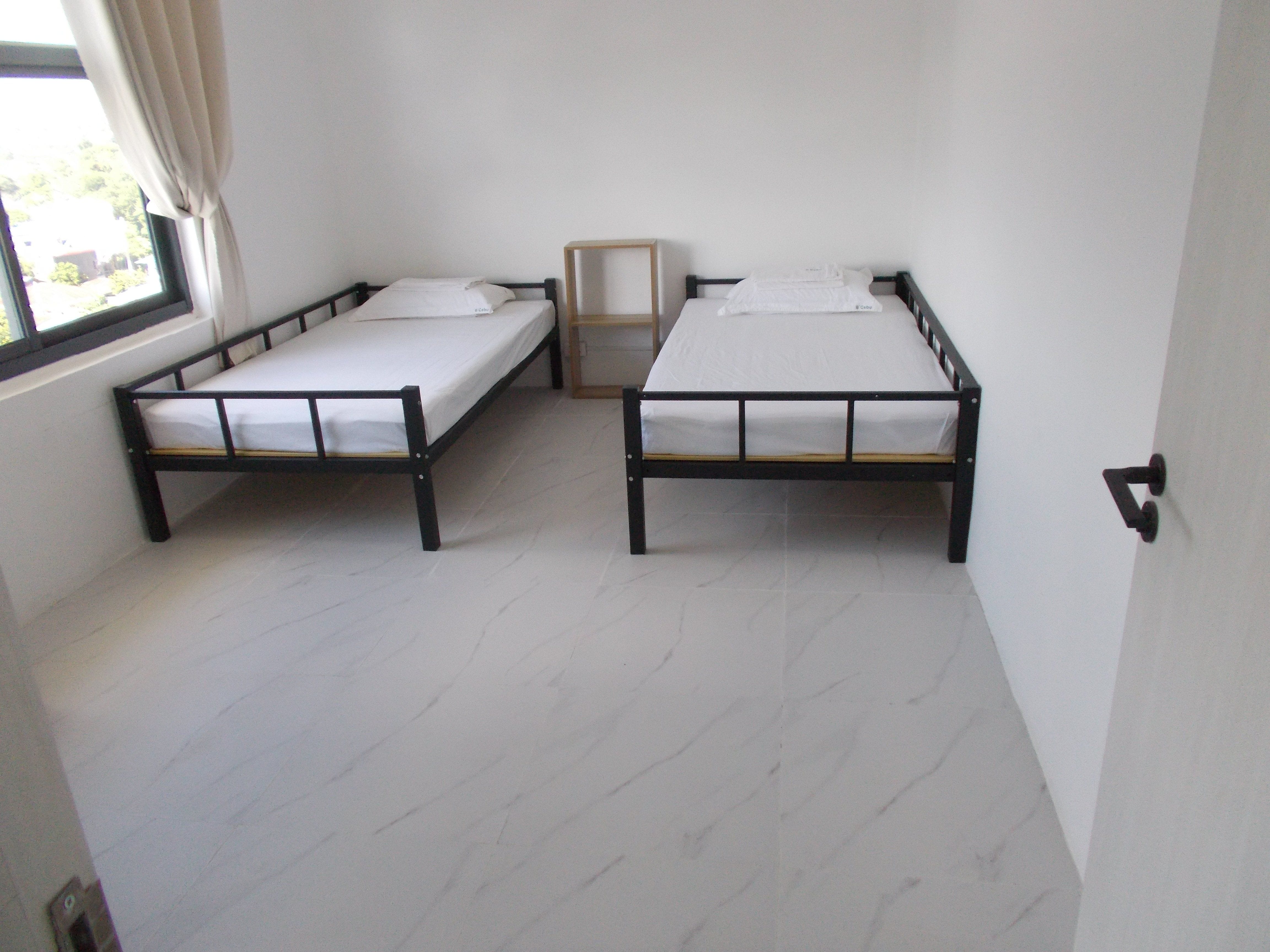 B'Cebu（API BECI セブキャンパス）