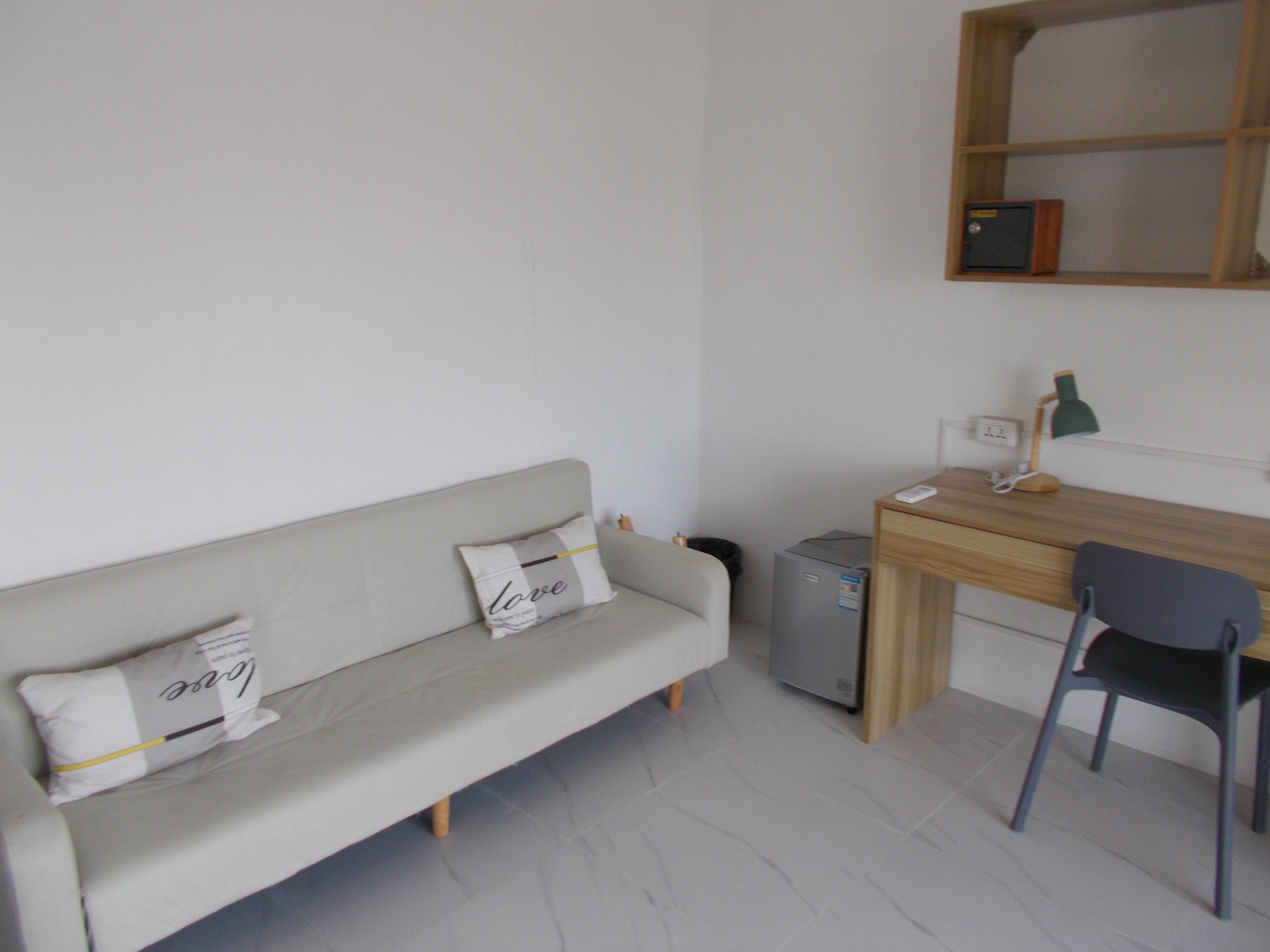 B'Cebu（API BECI セブキャンパス）