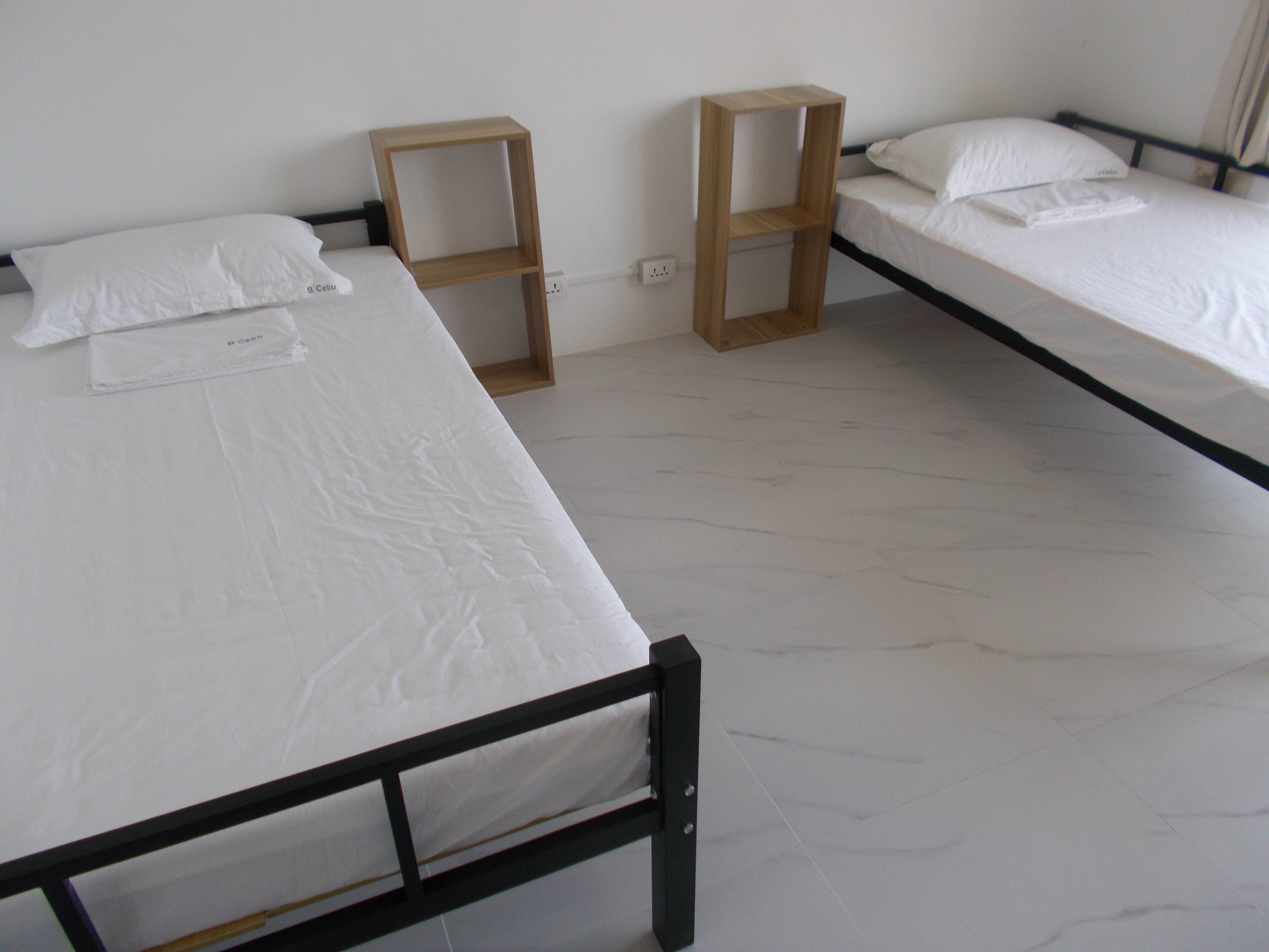 B'Cebu（API BECI セブキャンパス）