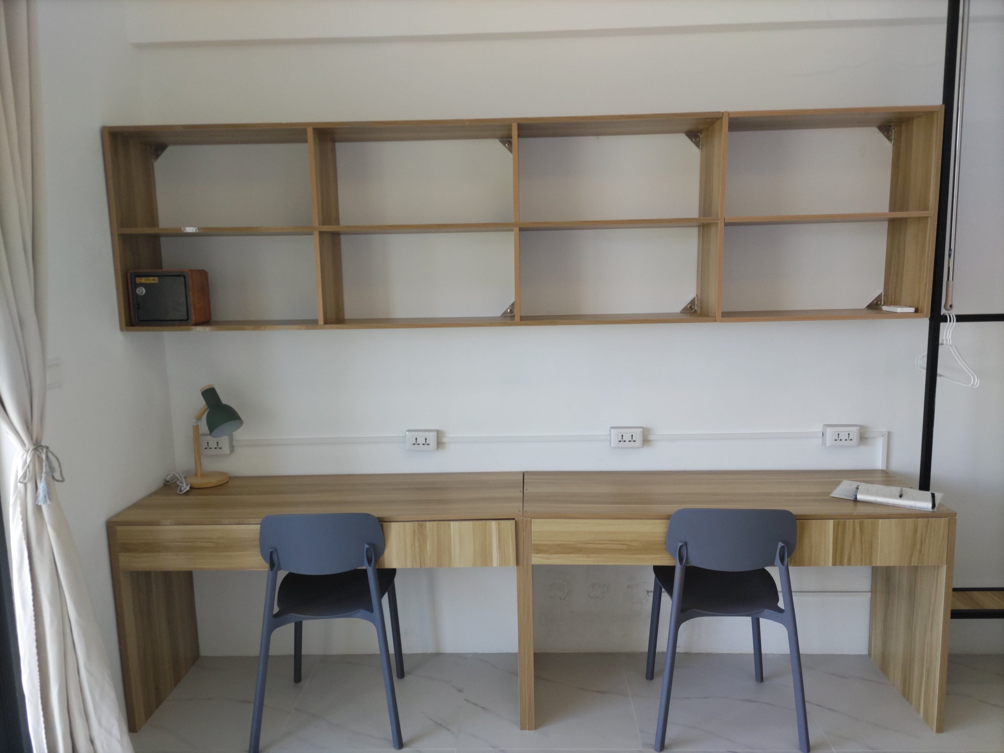 B'Cebu（API BECI セブキャンパス）