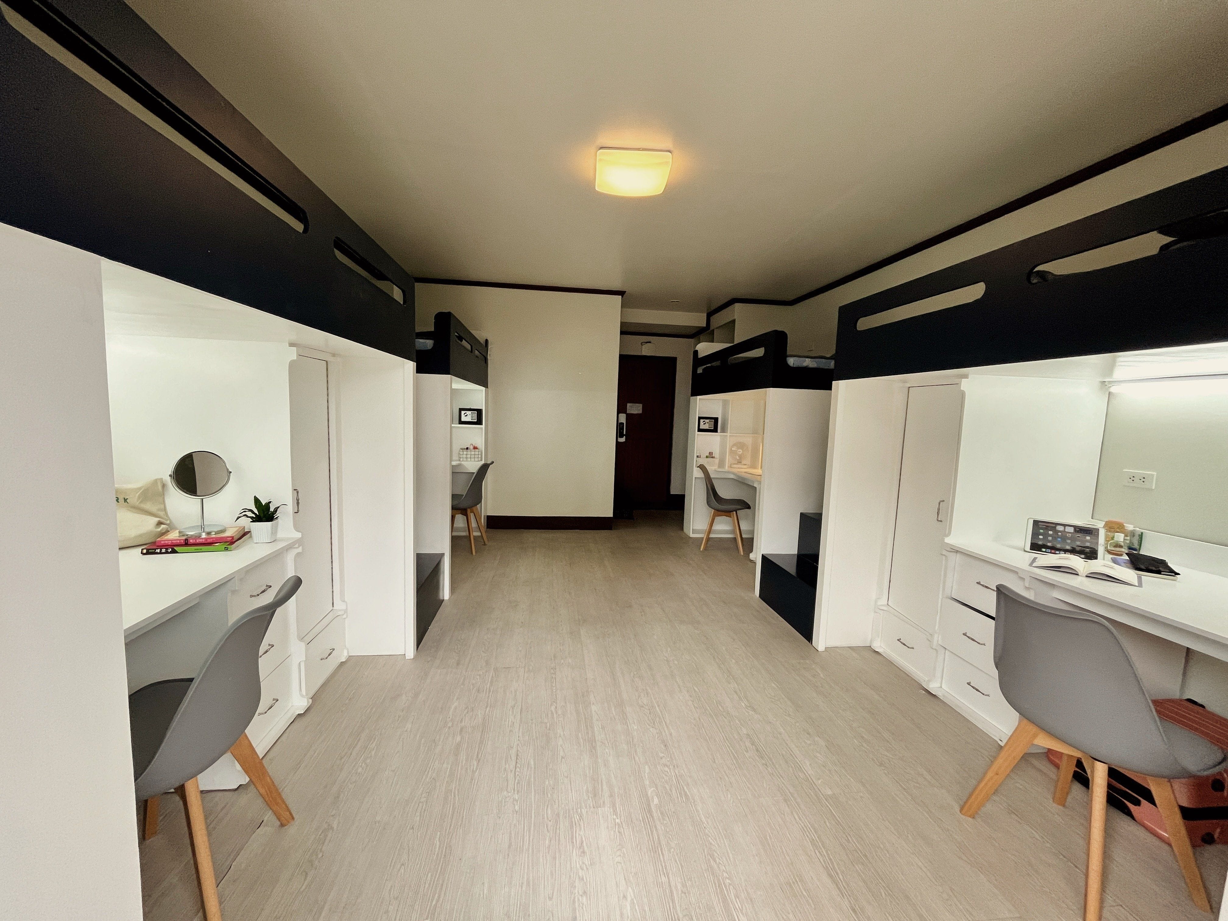 API BECI Sparta Campus