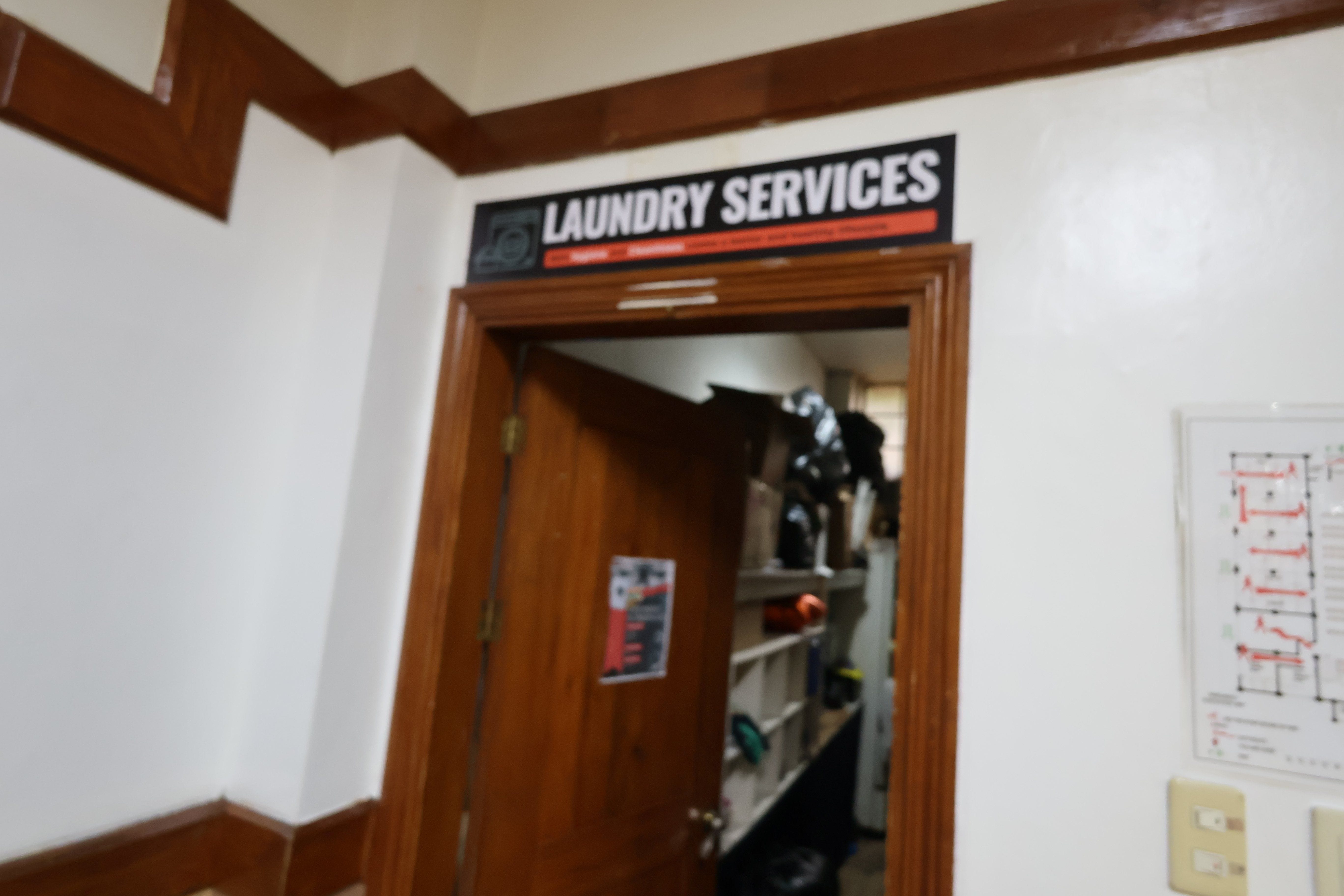 API BECI Sparta Campus