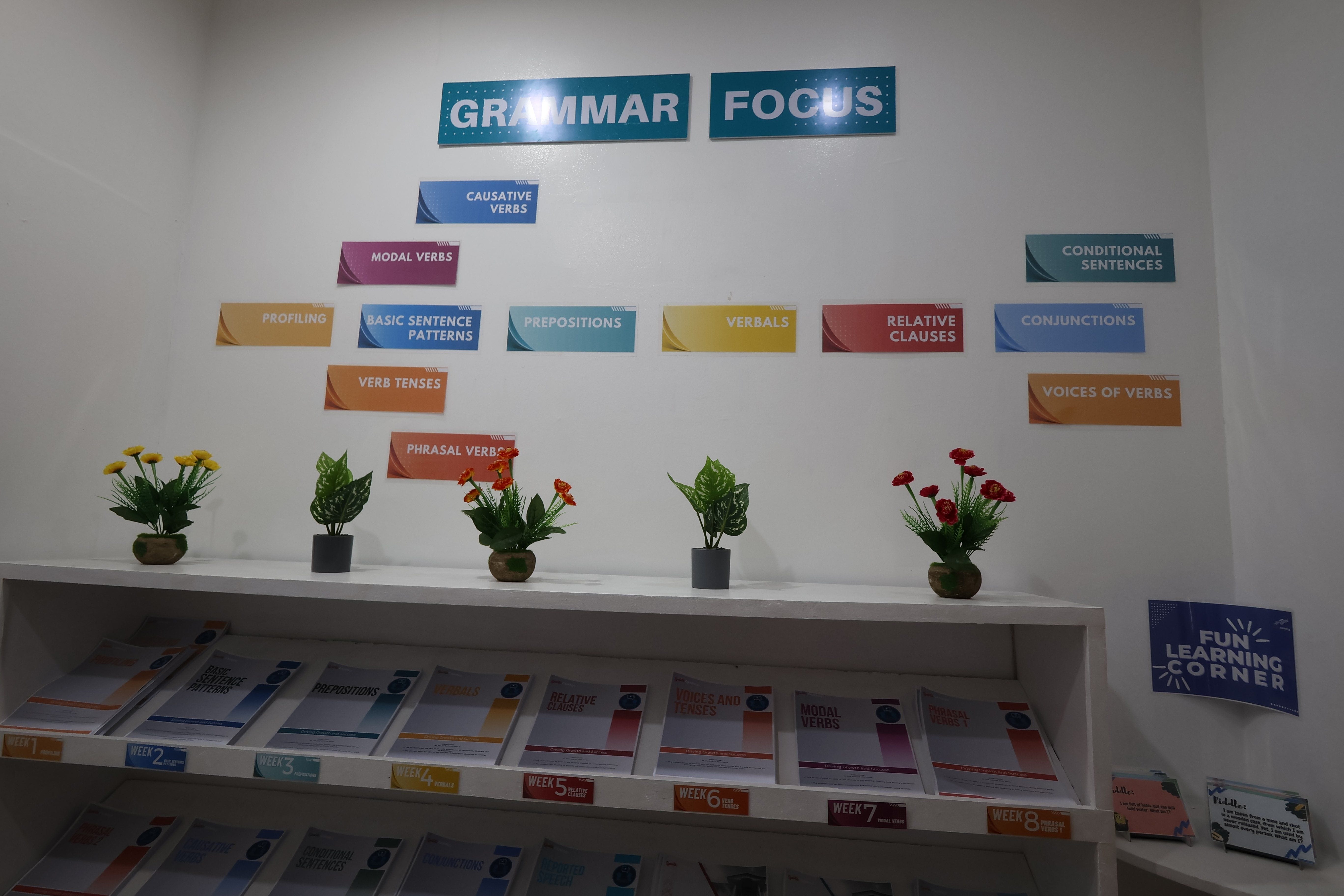 API BECI Sparta Campus