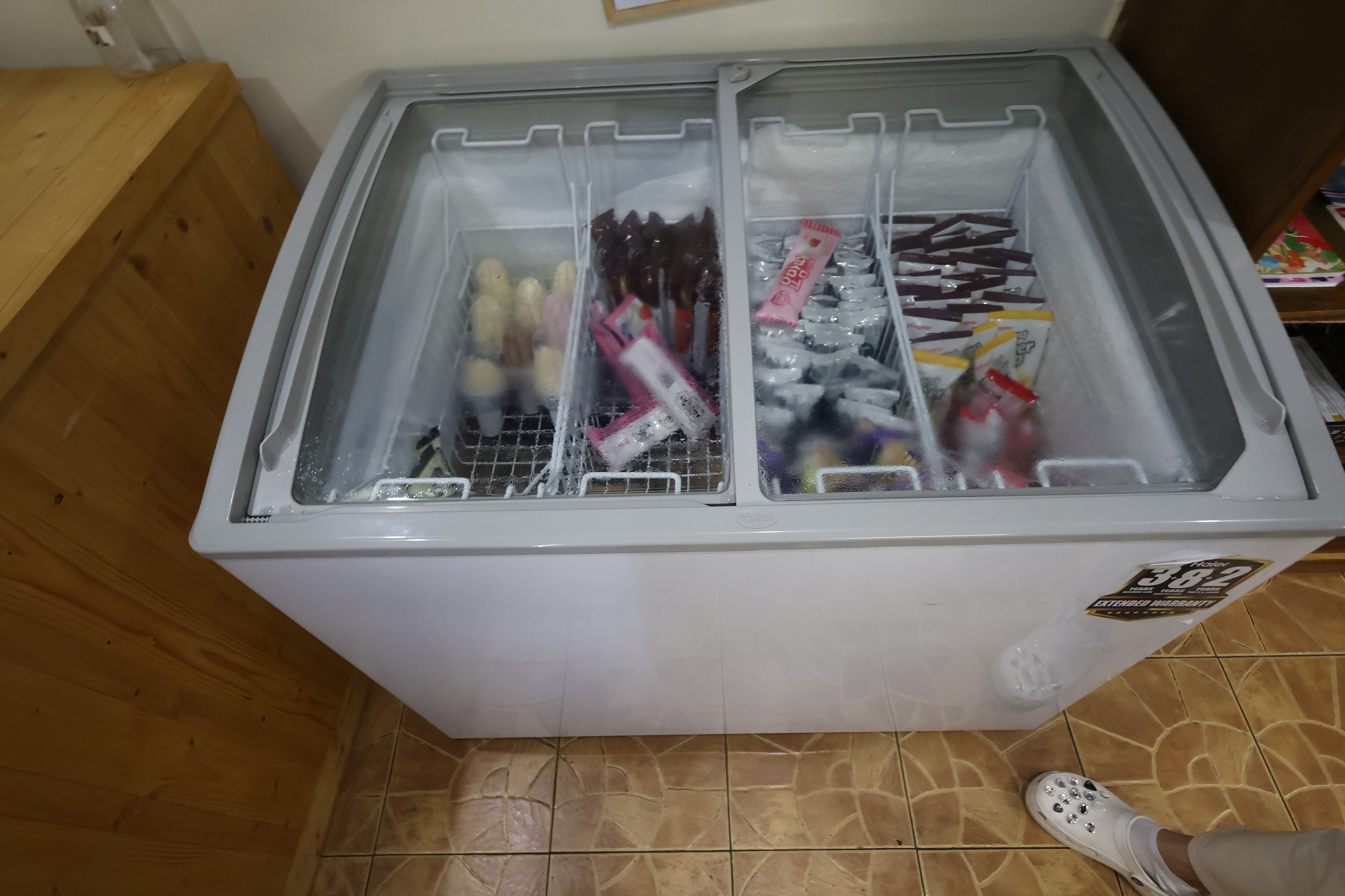 API BECI Sparta Campus