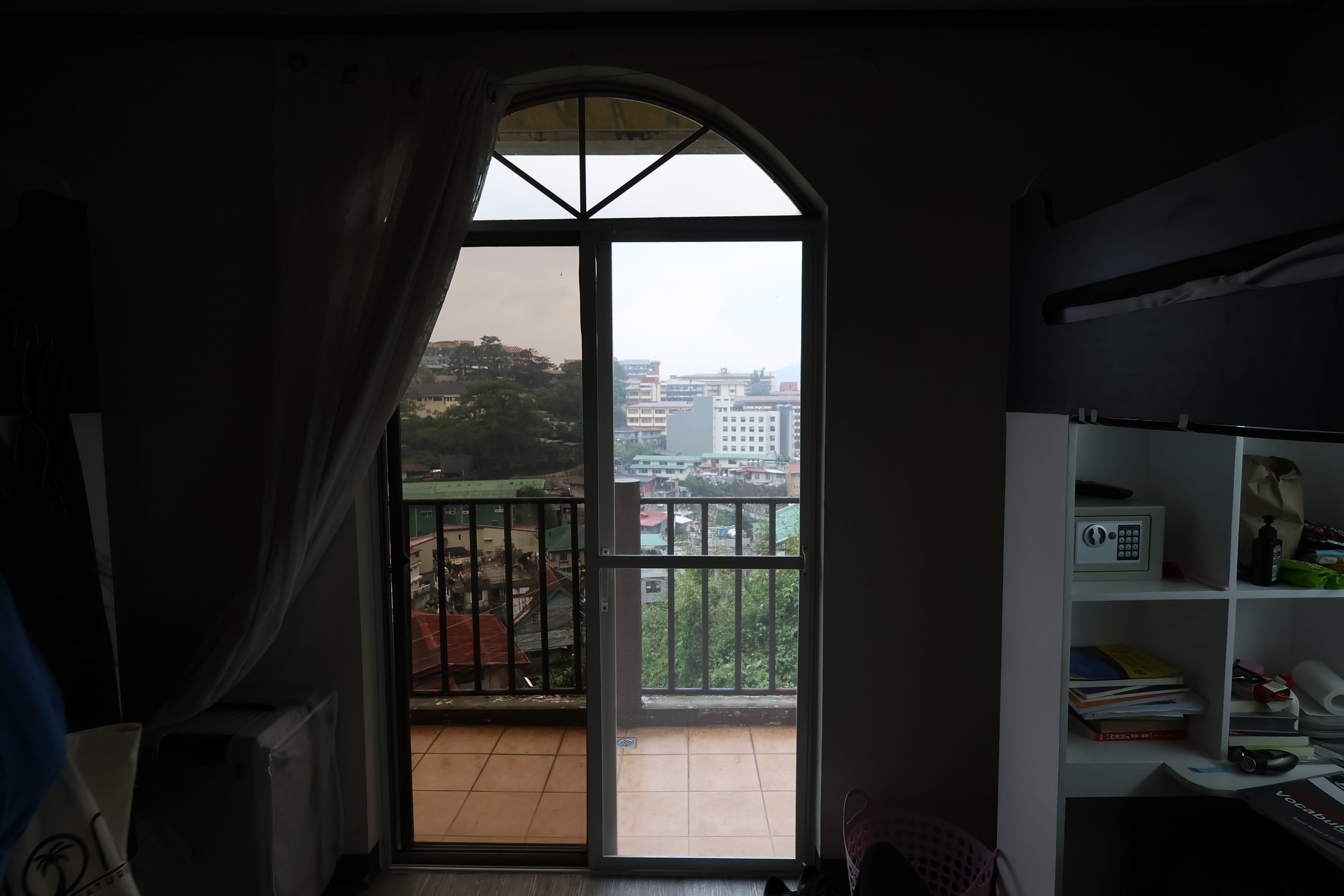 API BECI Sparta Campus