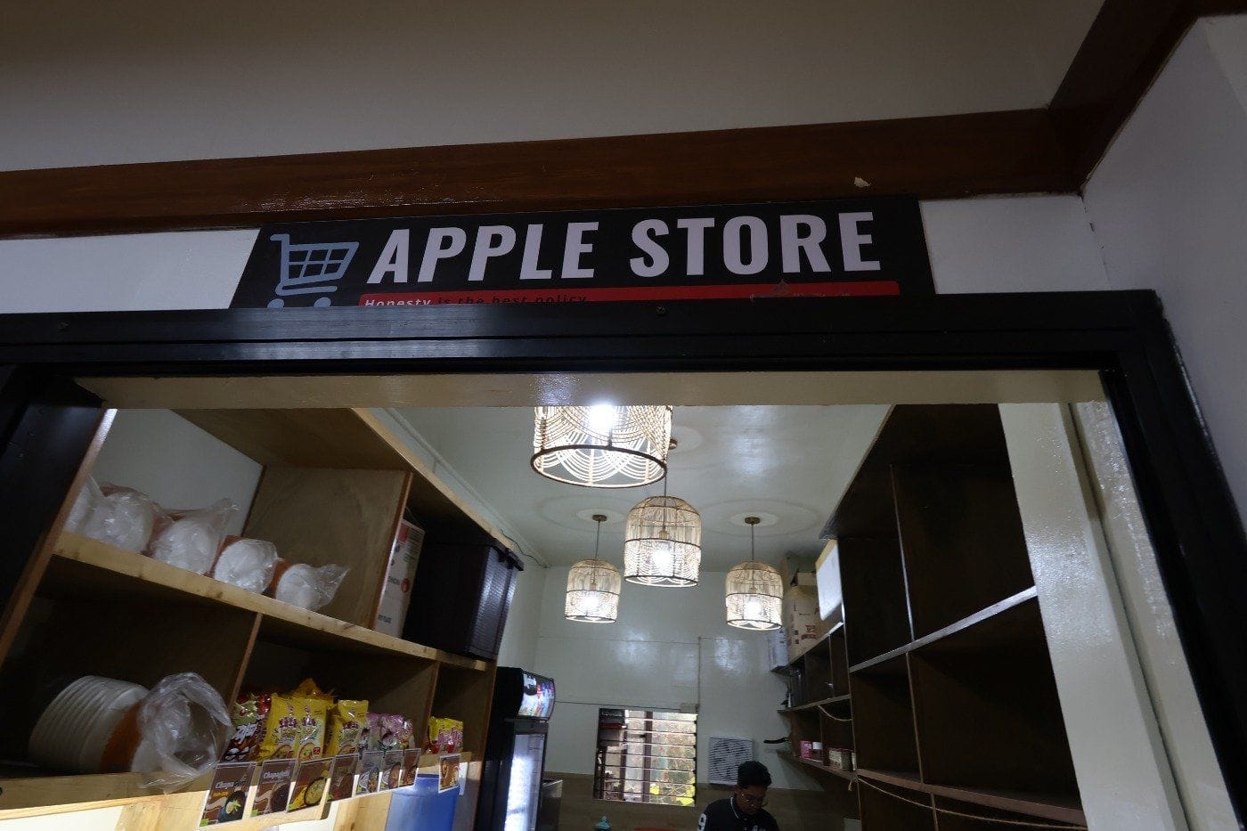 API BECI Sparta Campus