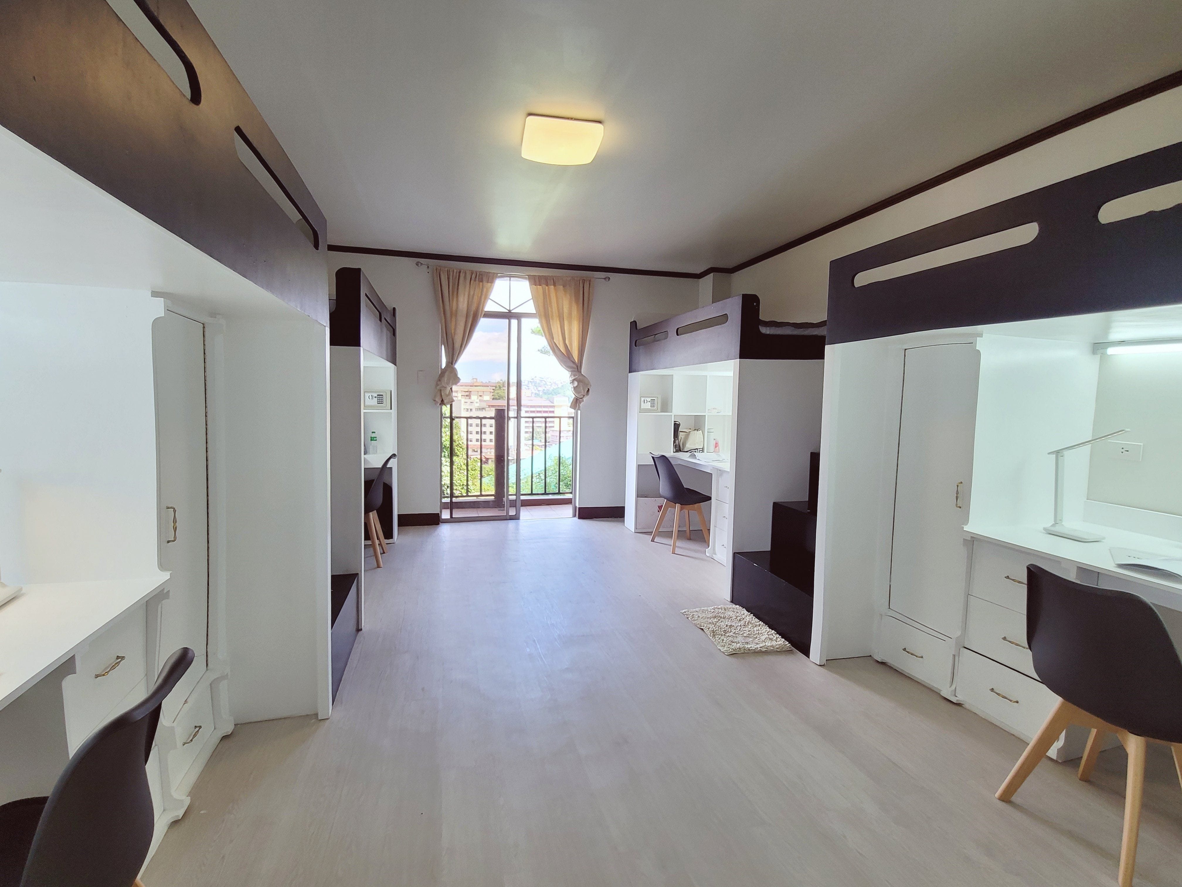 API BECI Sparta Campus