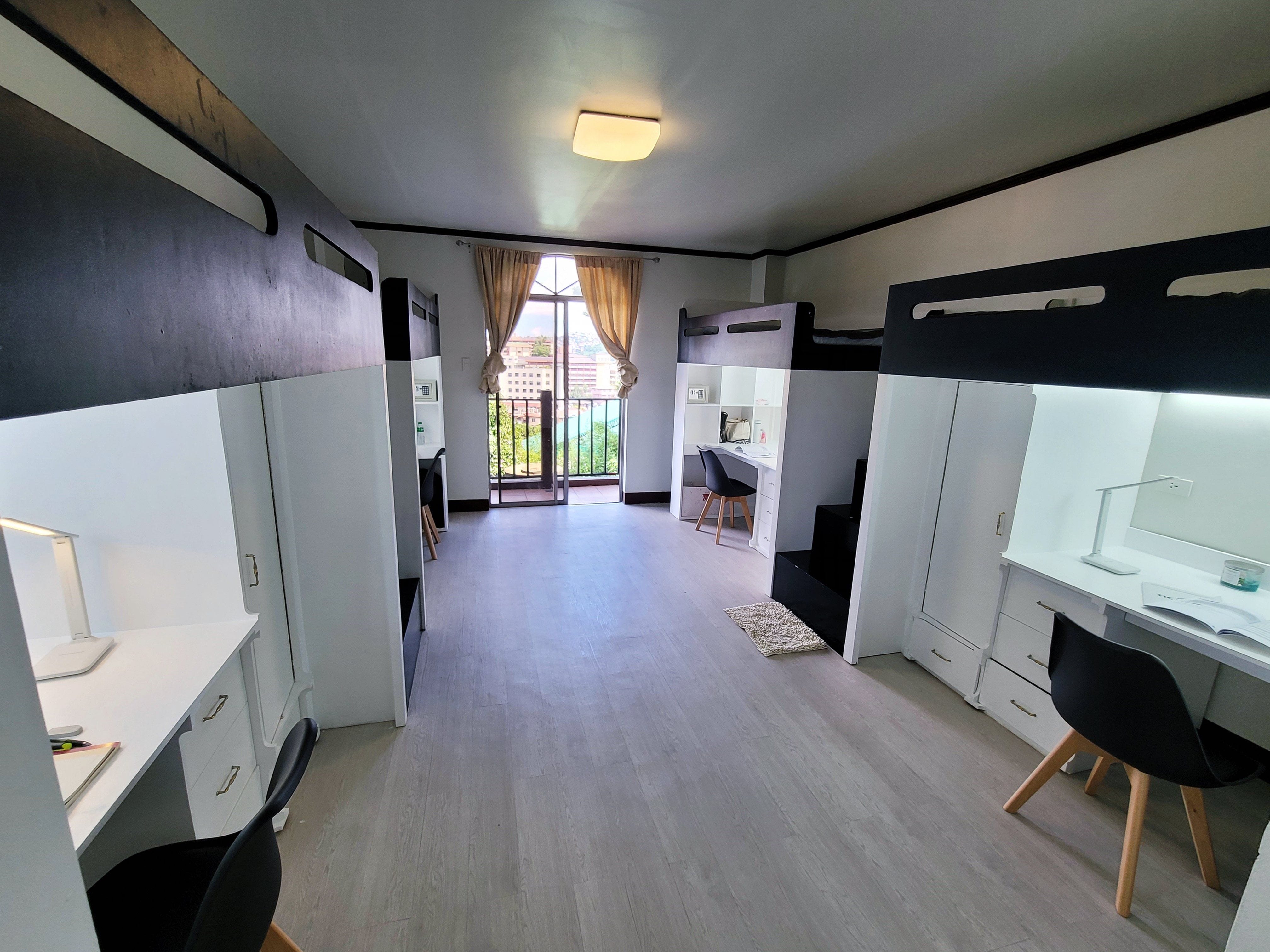 API BECI Sparta Campus