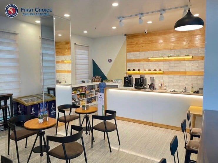 First Choice English Academy