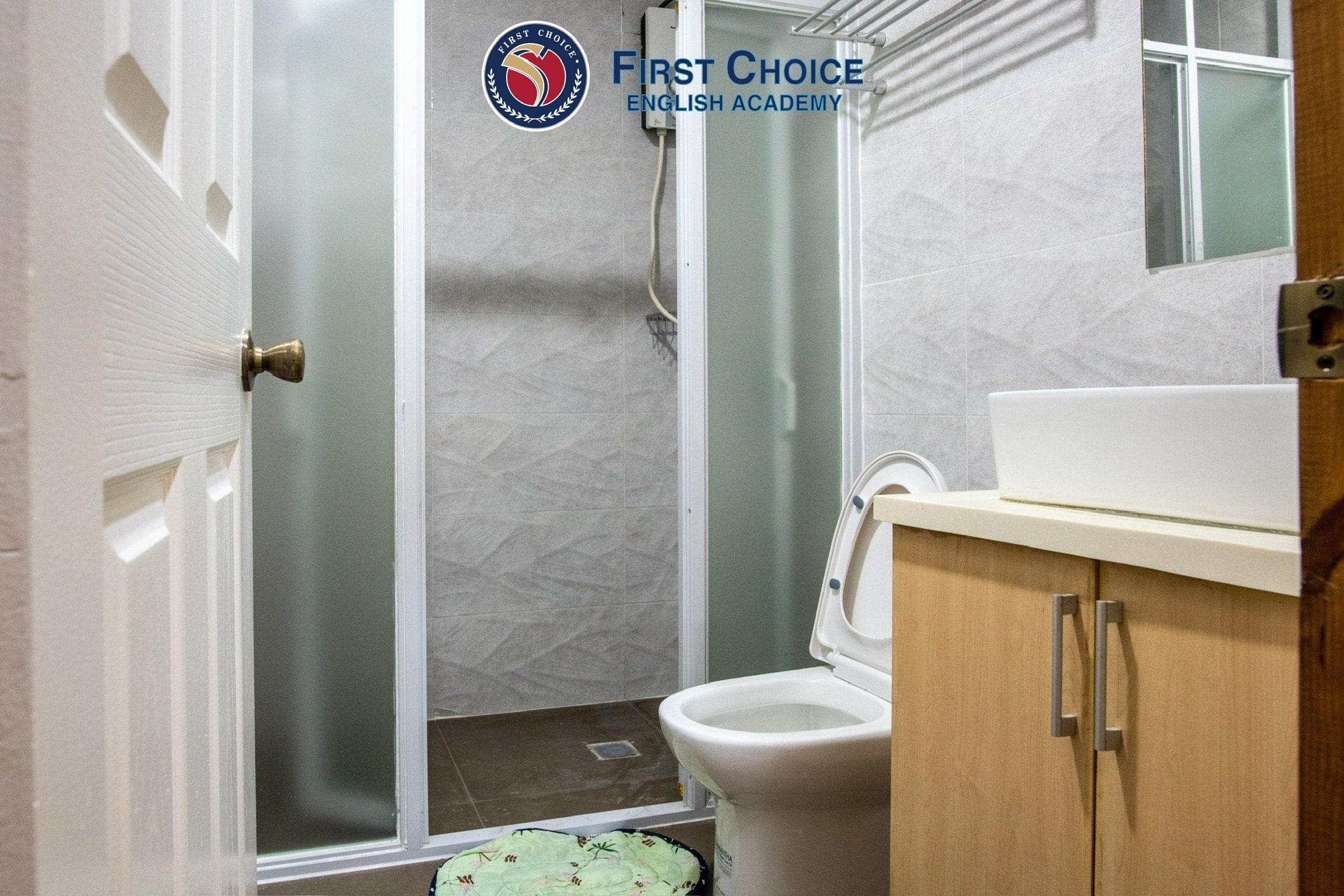 First Choice English Academy