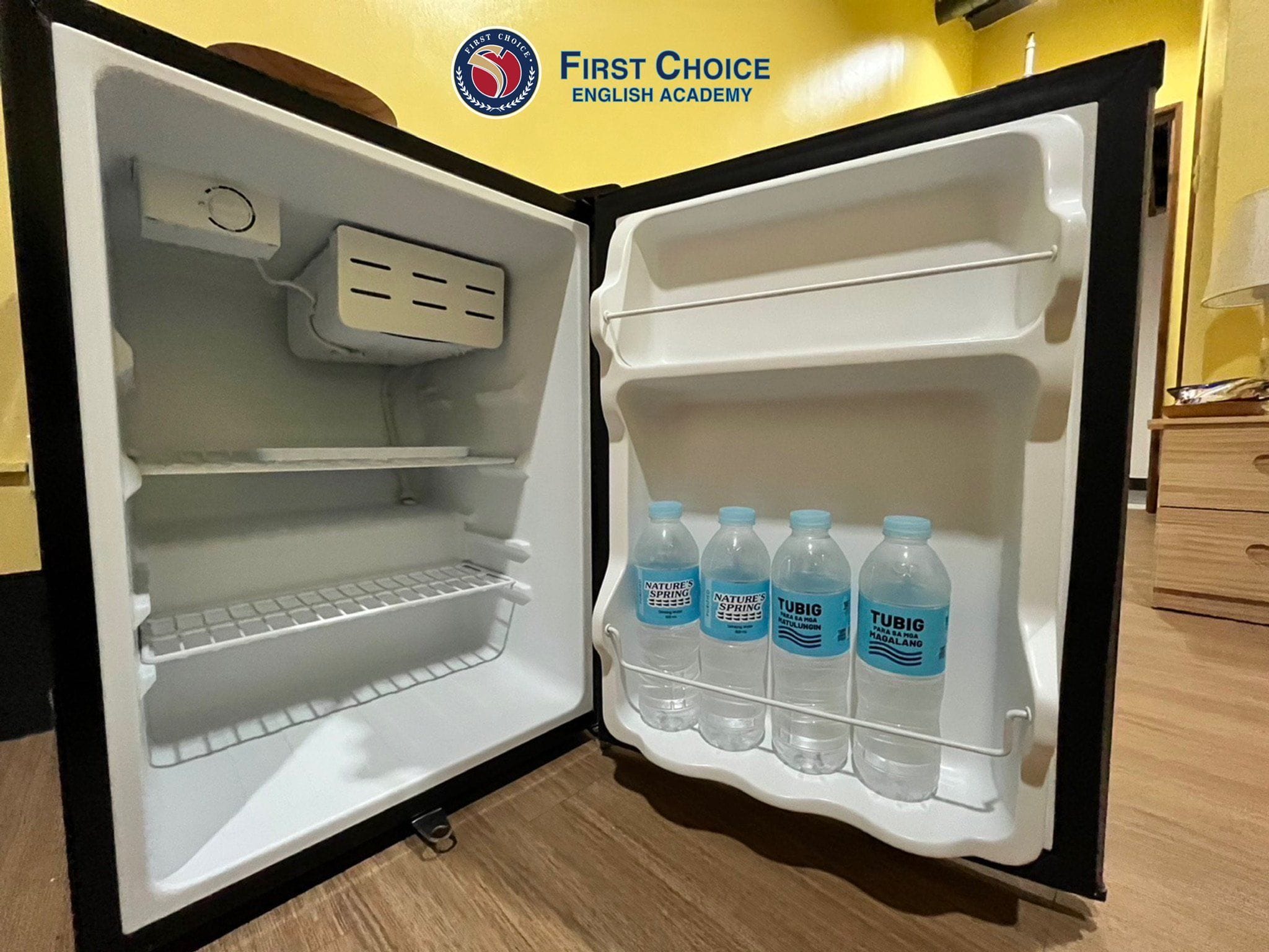 First Choice English Academy