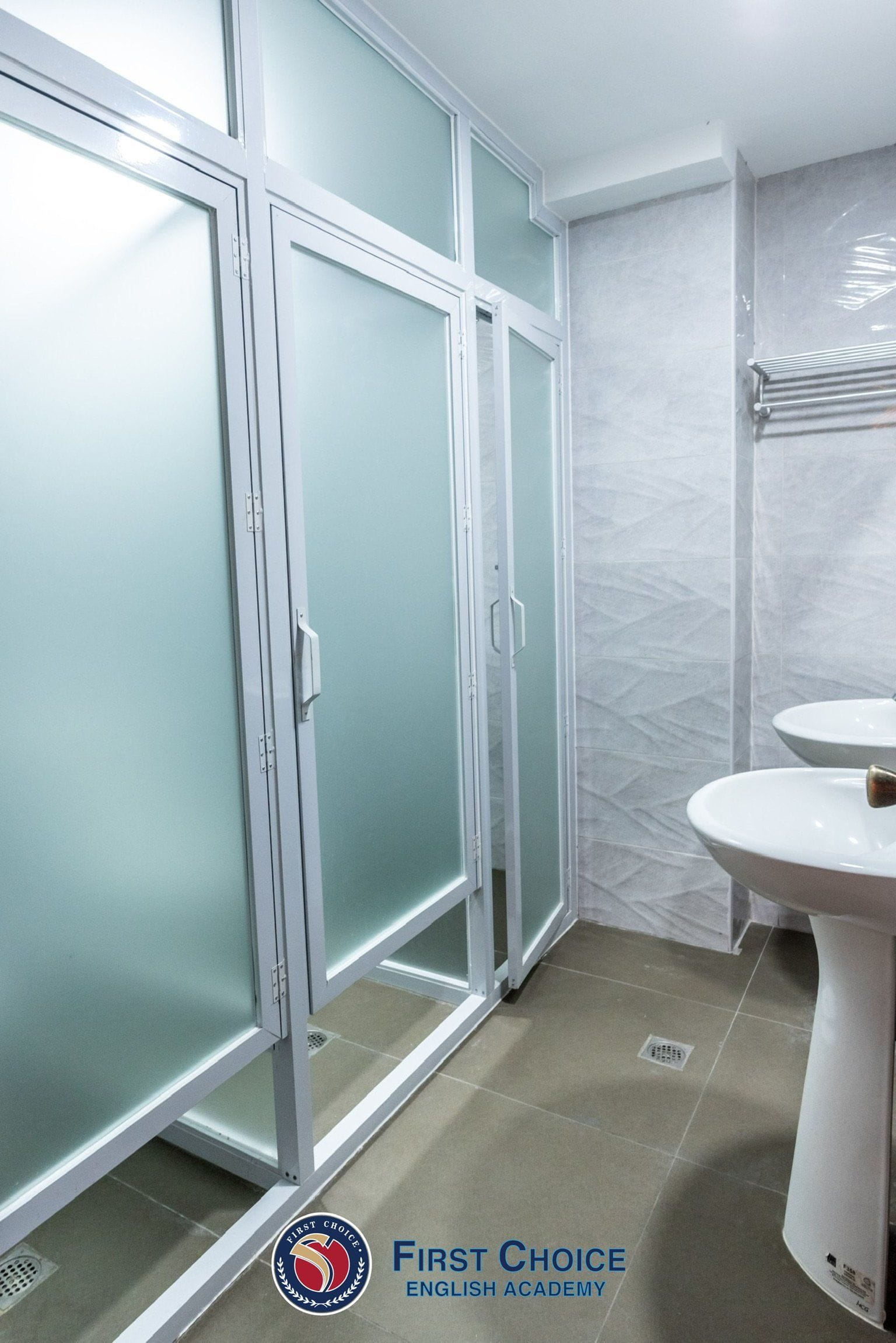 First Choice English Academy