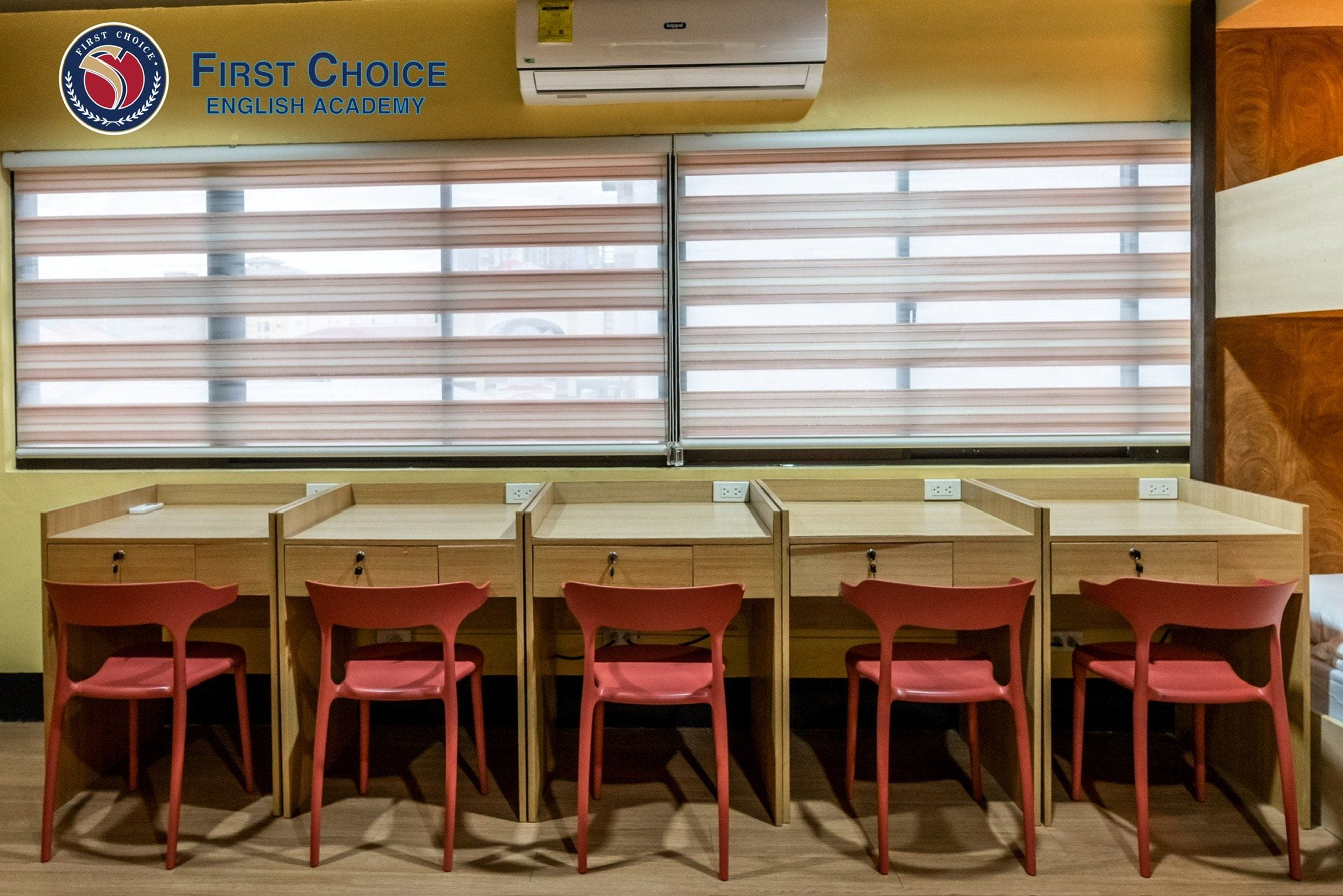 First Choice English Academy