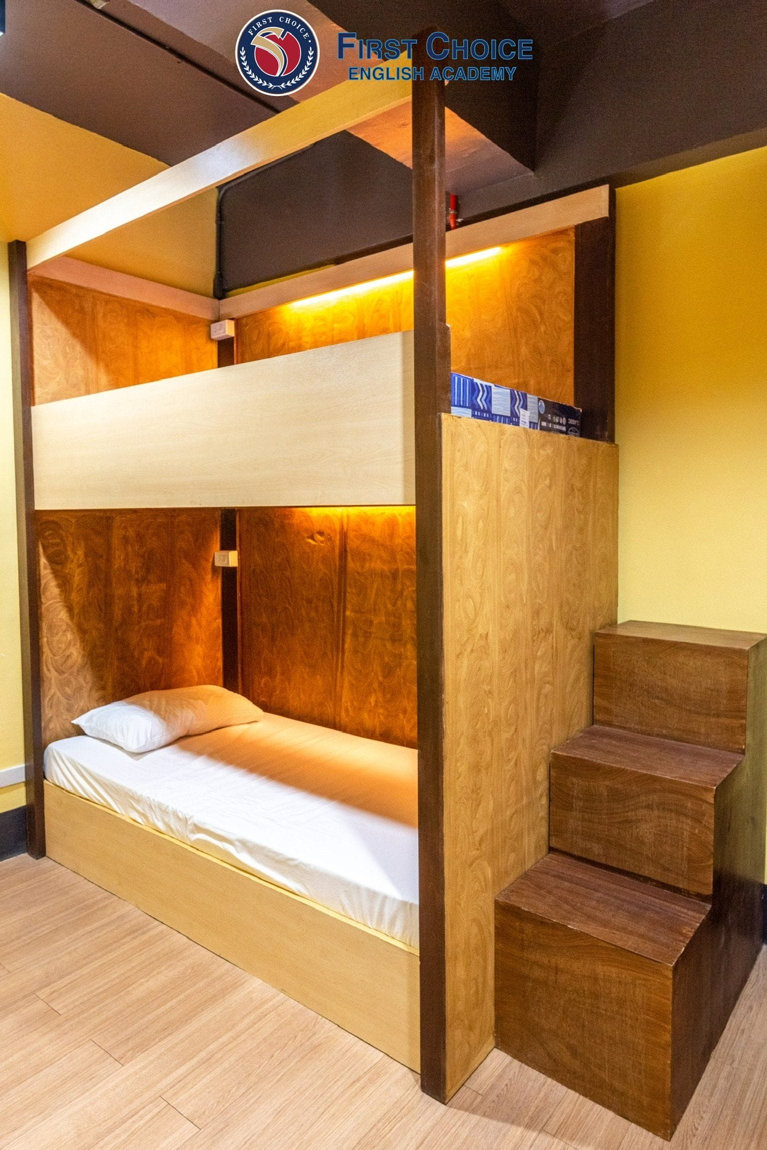 First Choice English Academy