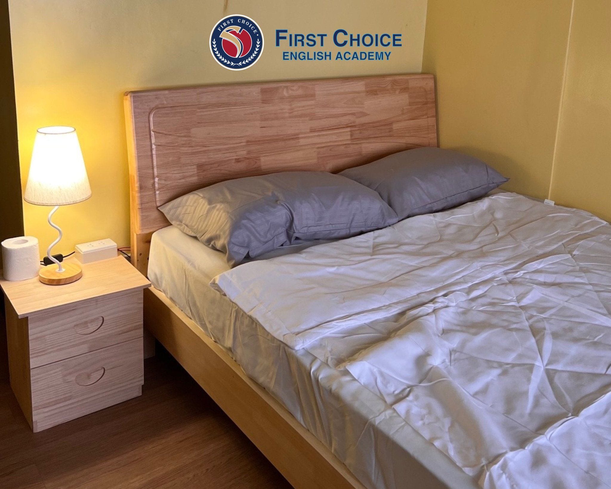 First Choice English Academy