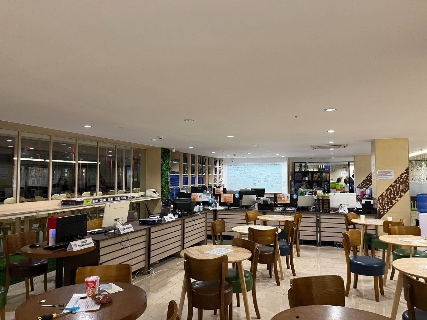 SMEAG Encanto Campus