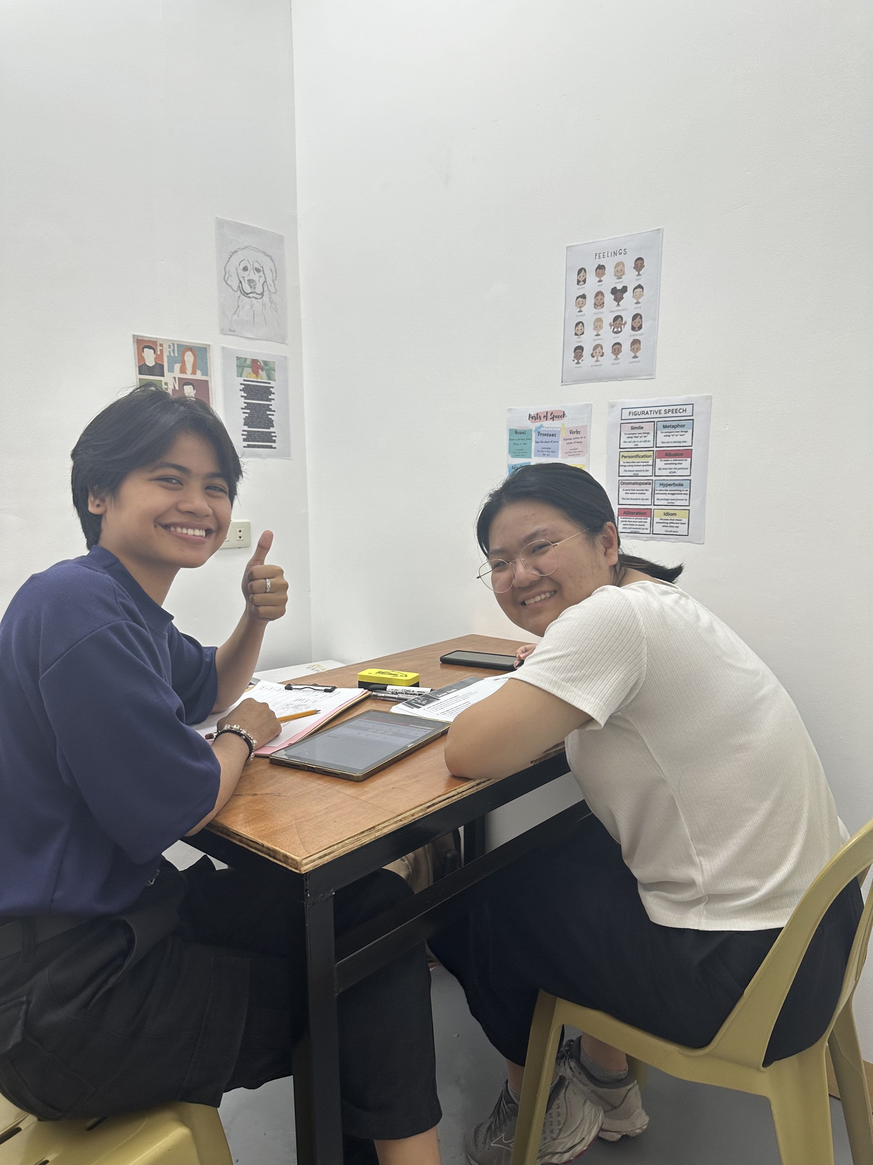 ANGLO English Language Center