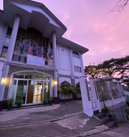 API BECI Sparta Campus