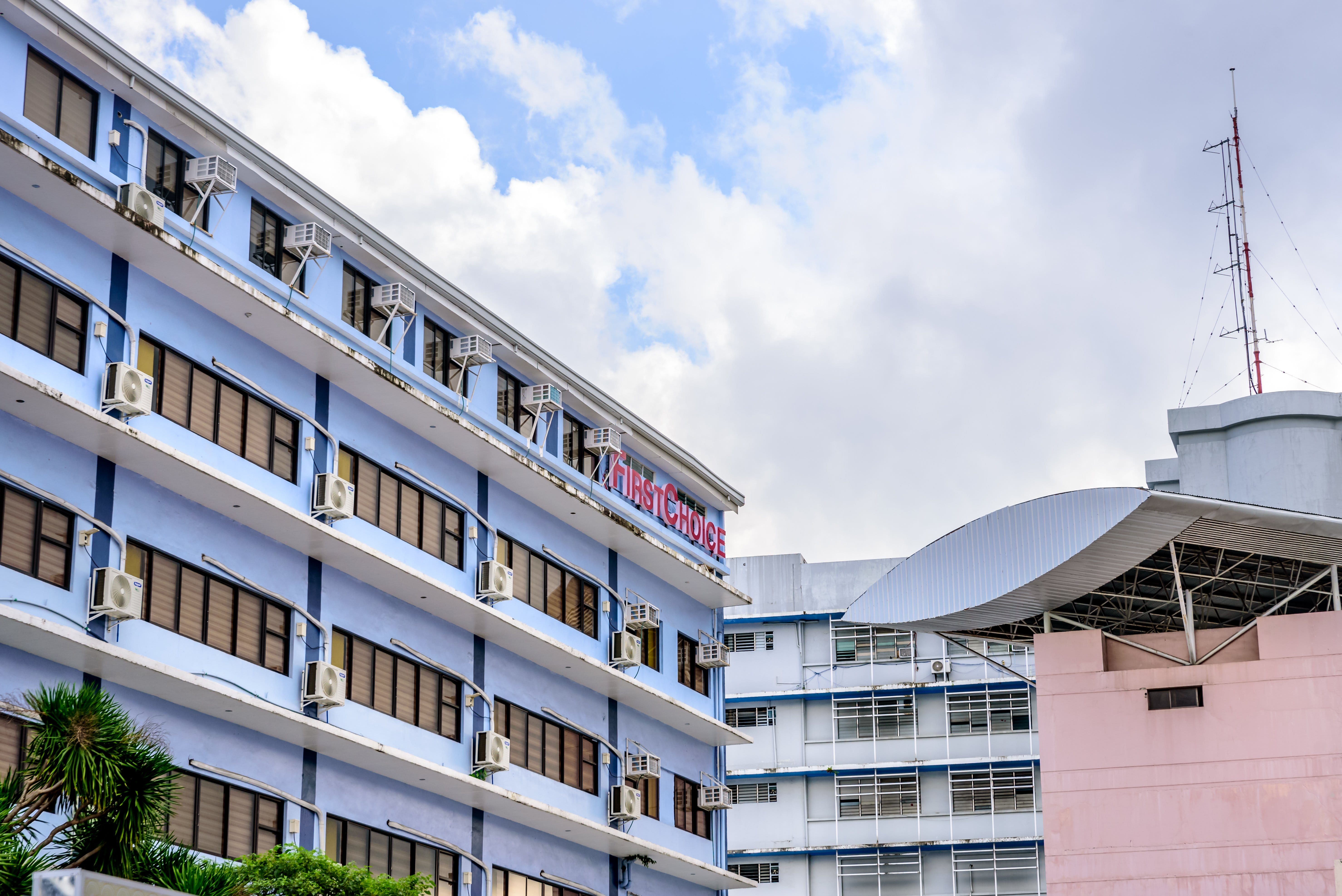 First Choice English Academy