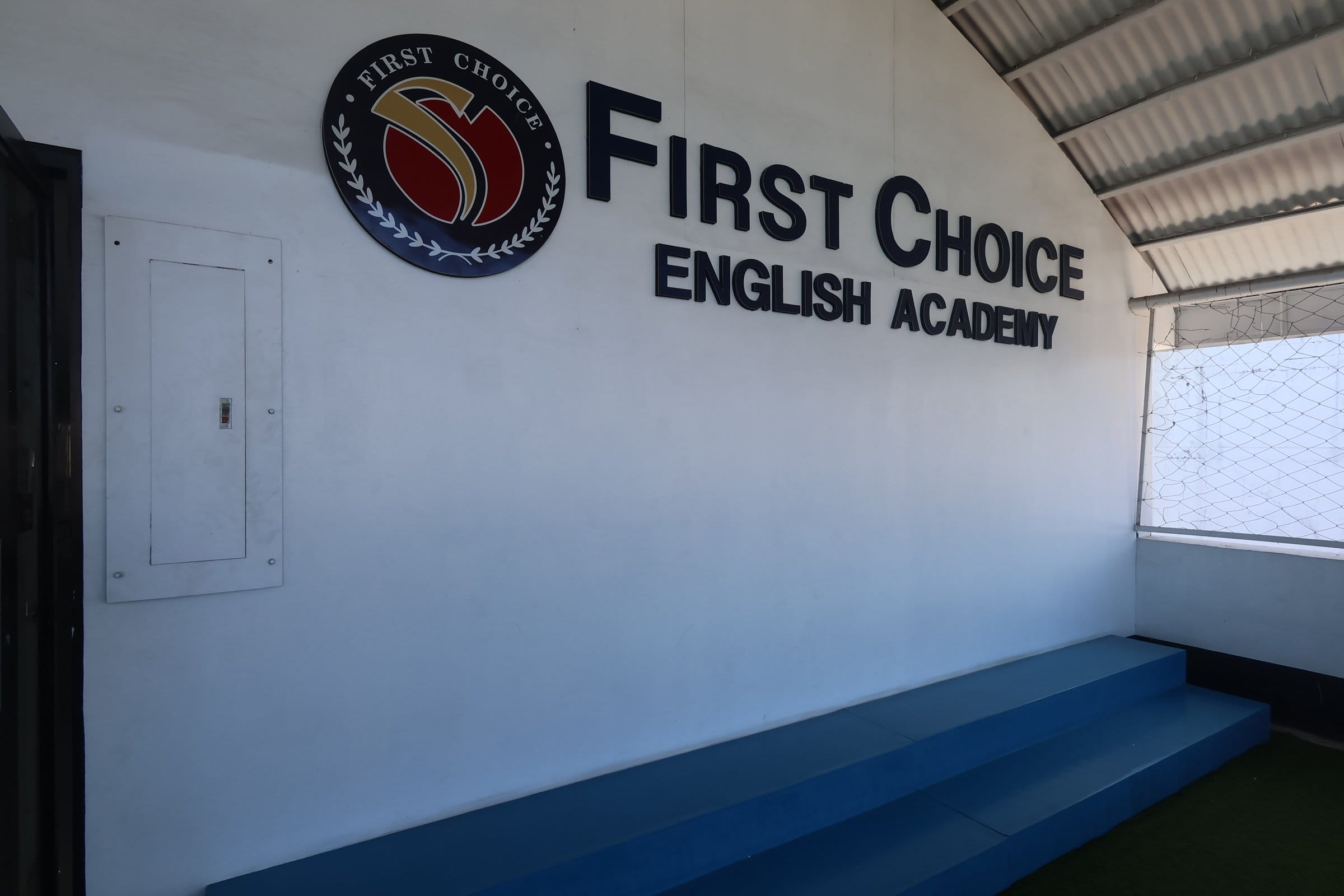 First Choice English Academy