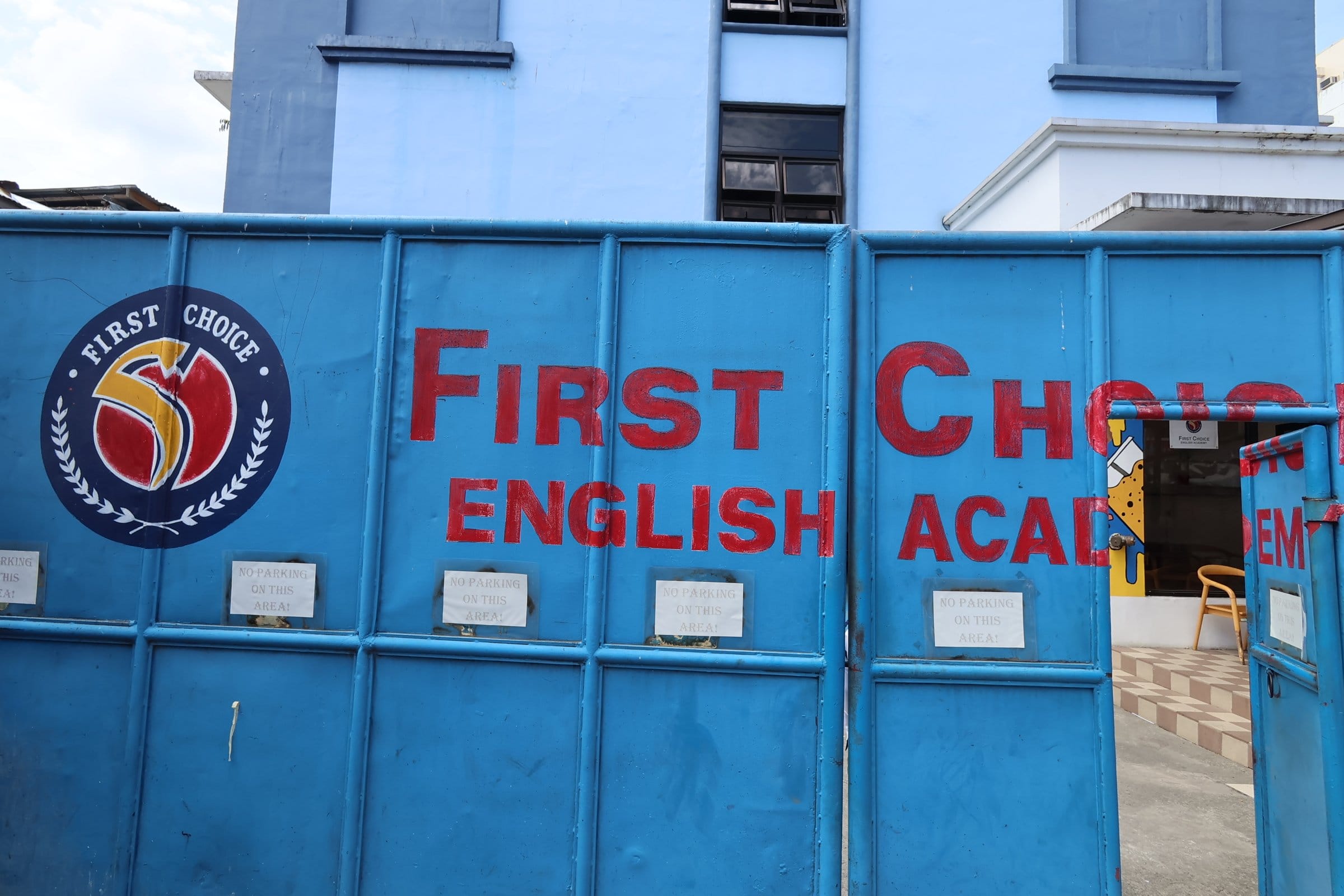 First Choice English Academy