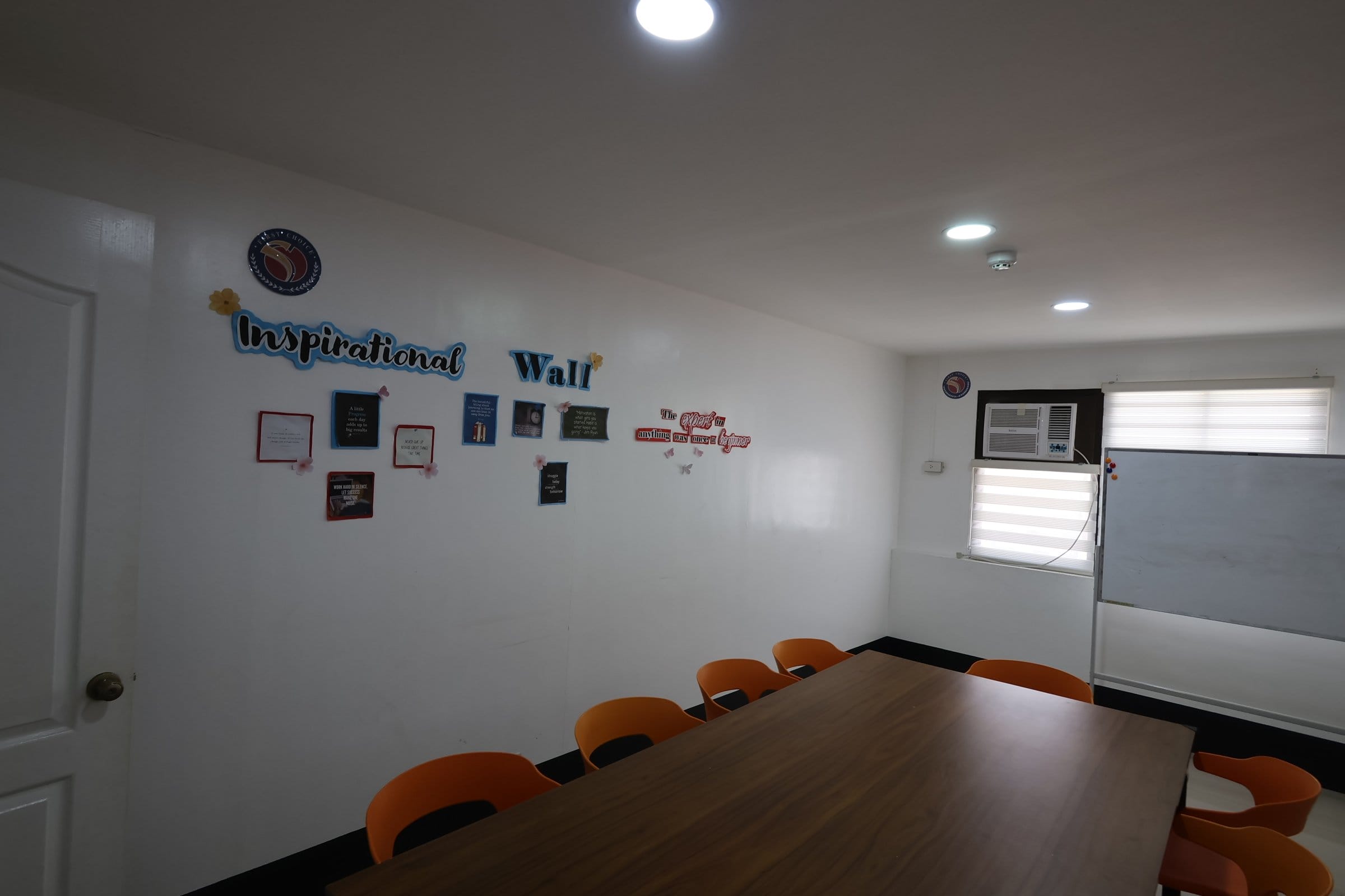 First Choice English Academy