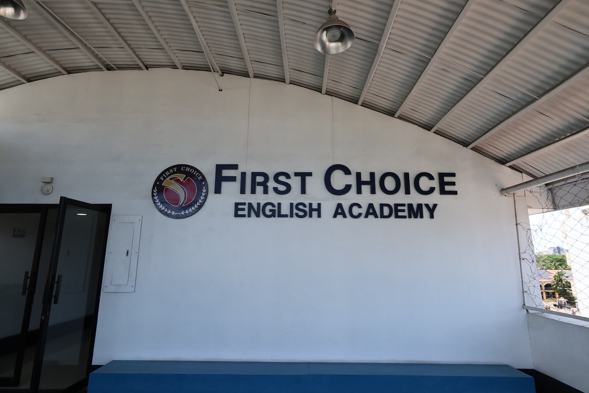First Choice English Academy
