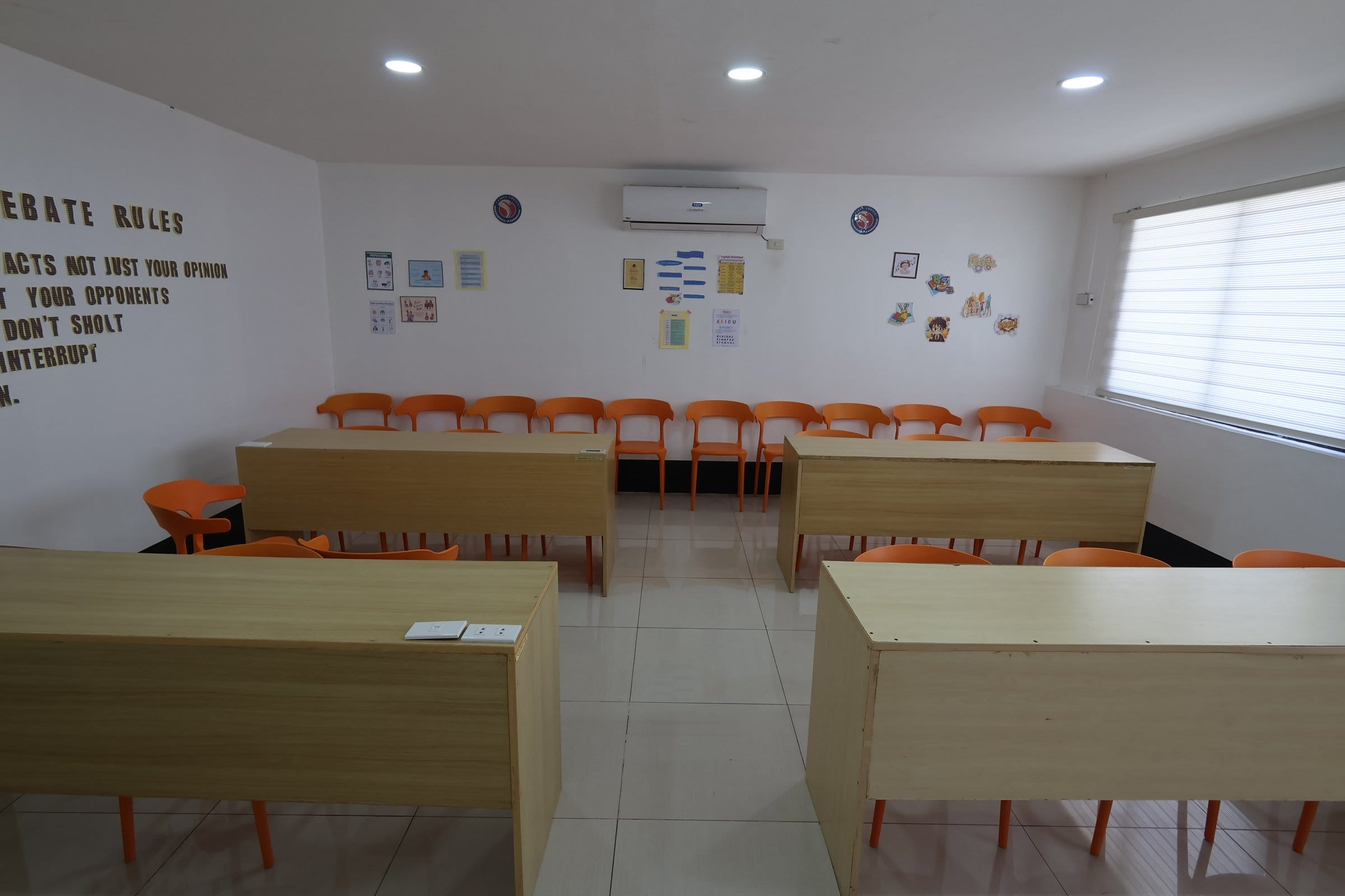 First Choice English Academy