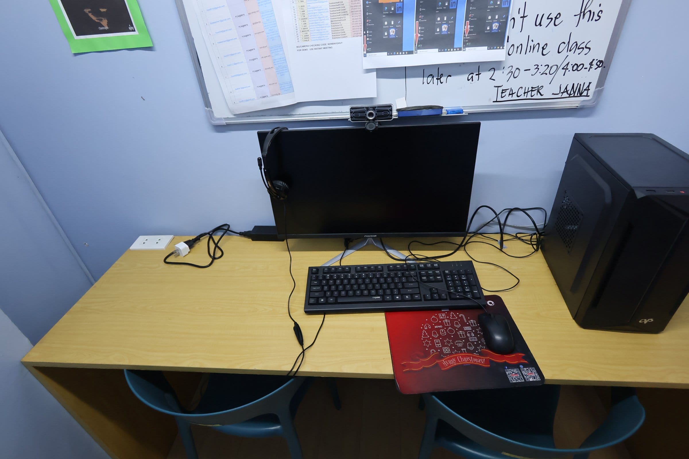 First Choice English Academy