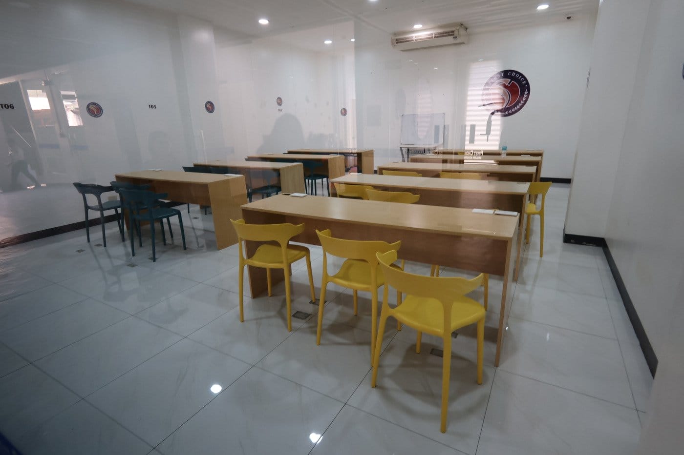 First Choice English Academy