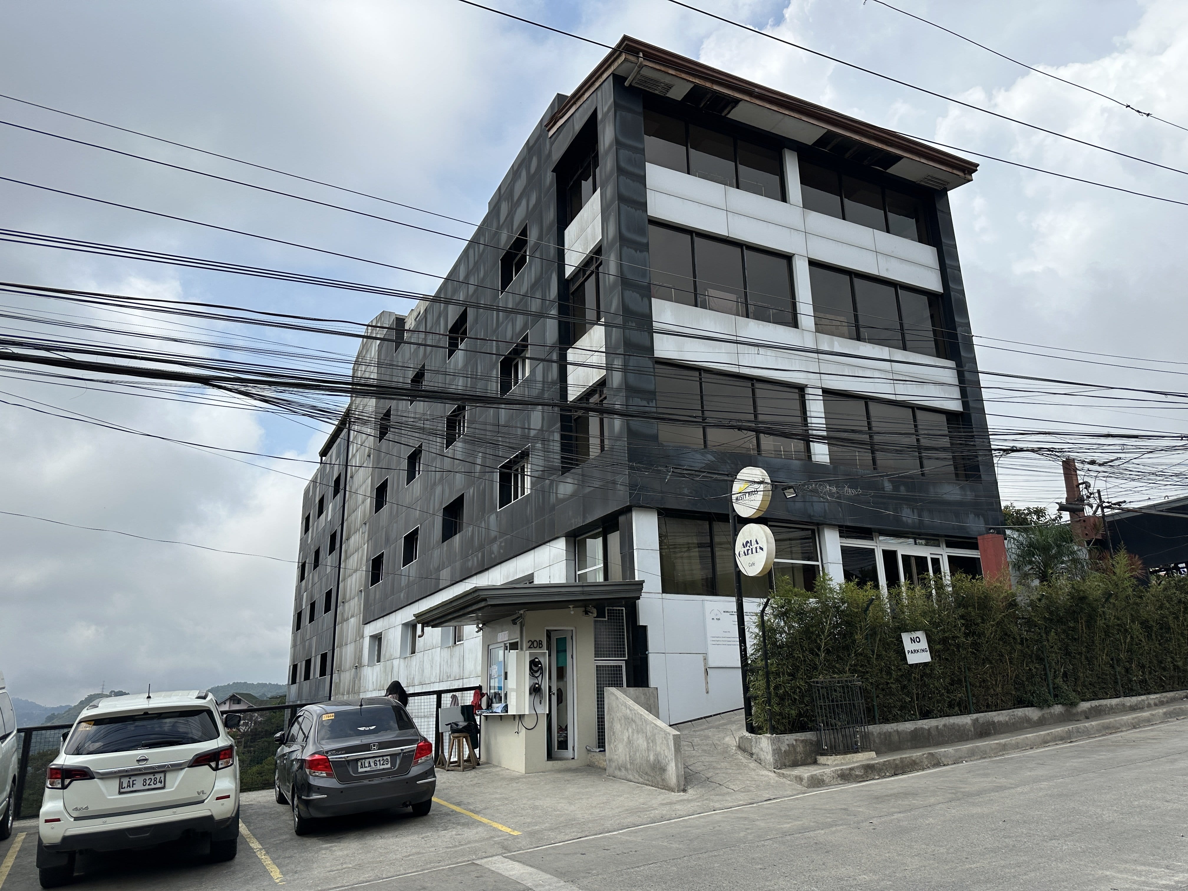 MONOL International Education Institute