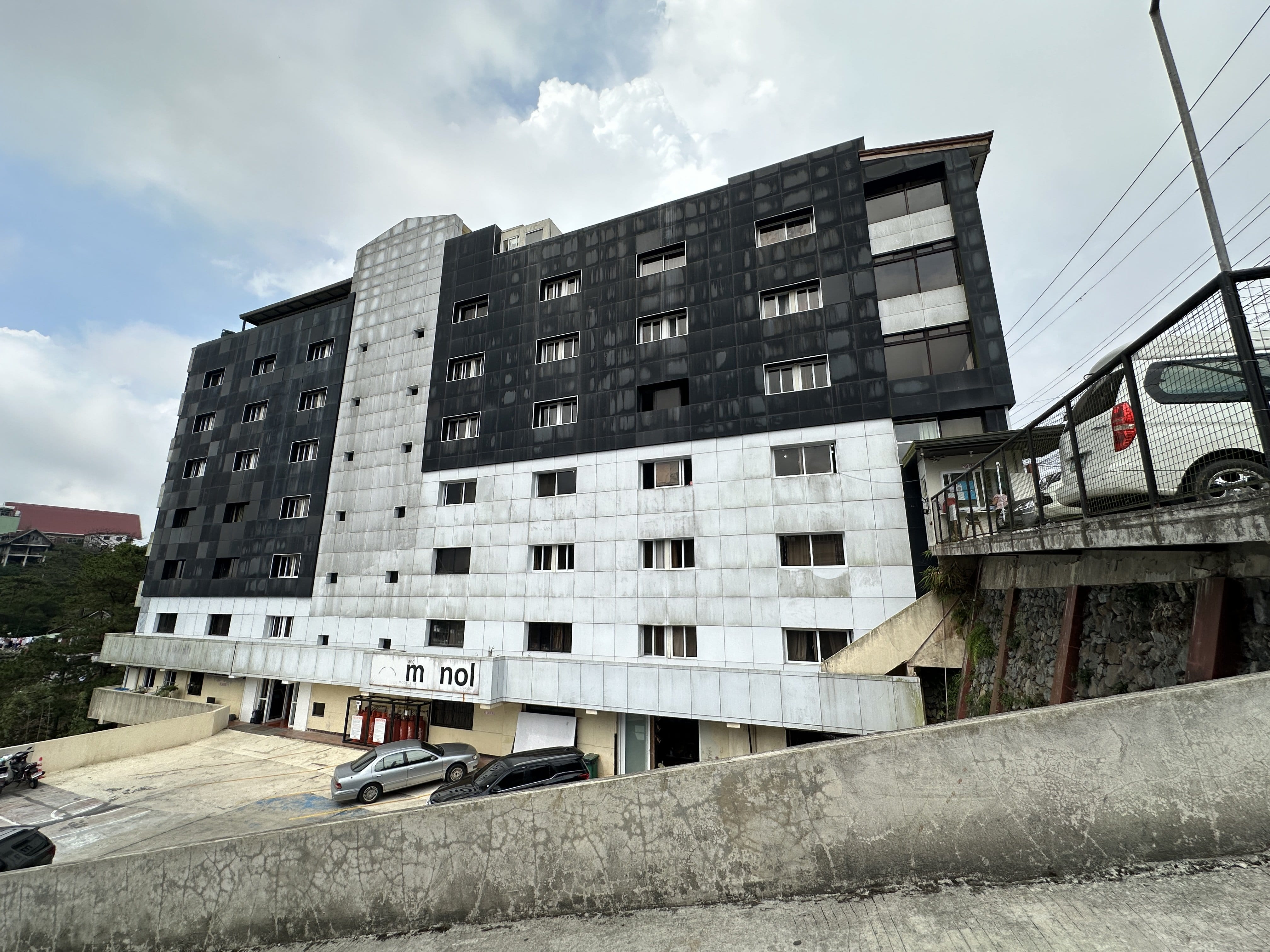 MONOL International Education Institute