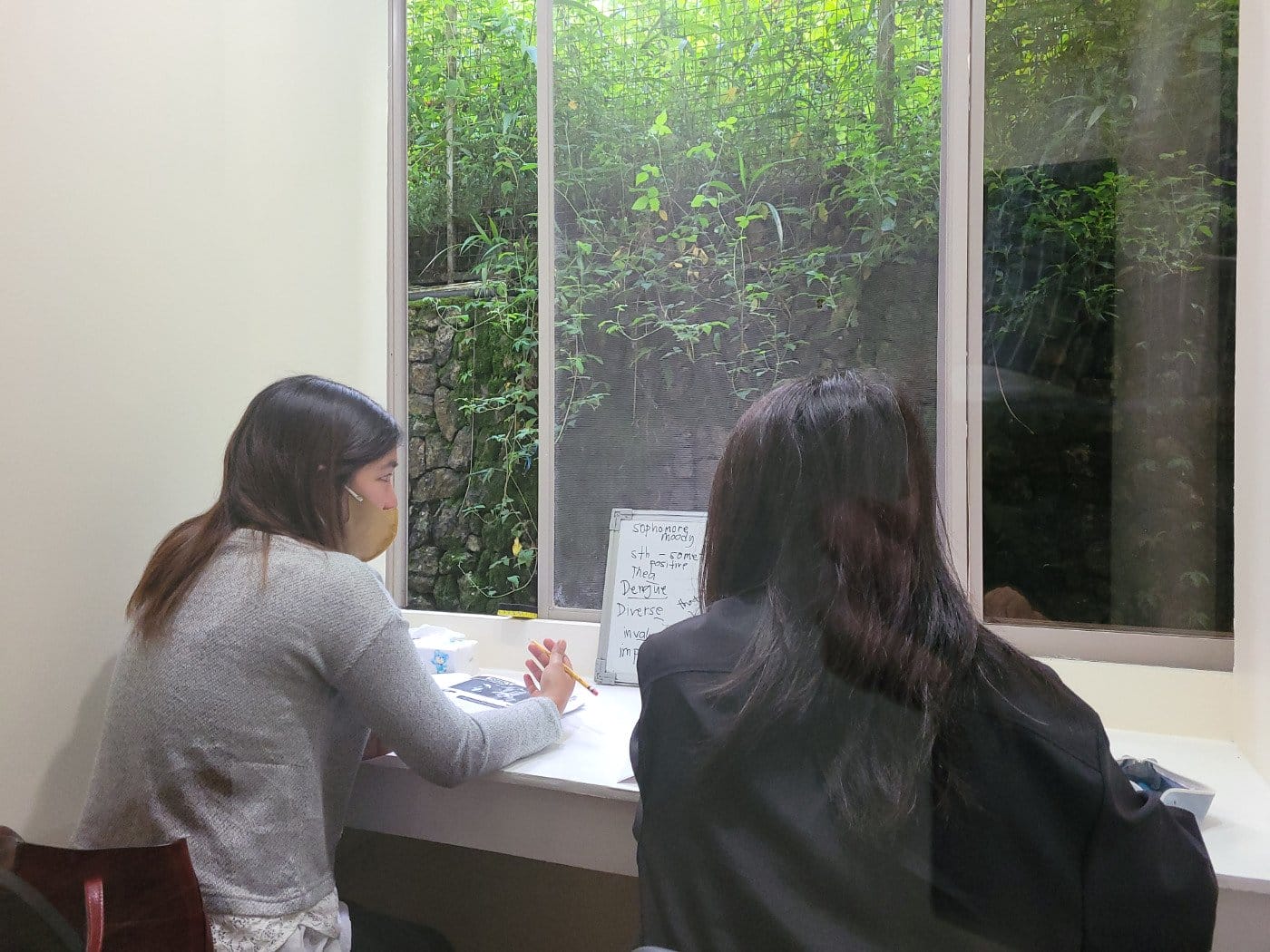 API BECI Sparta Campus