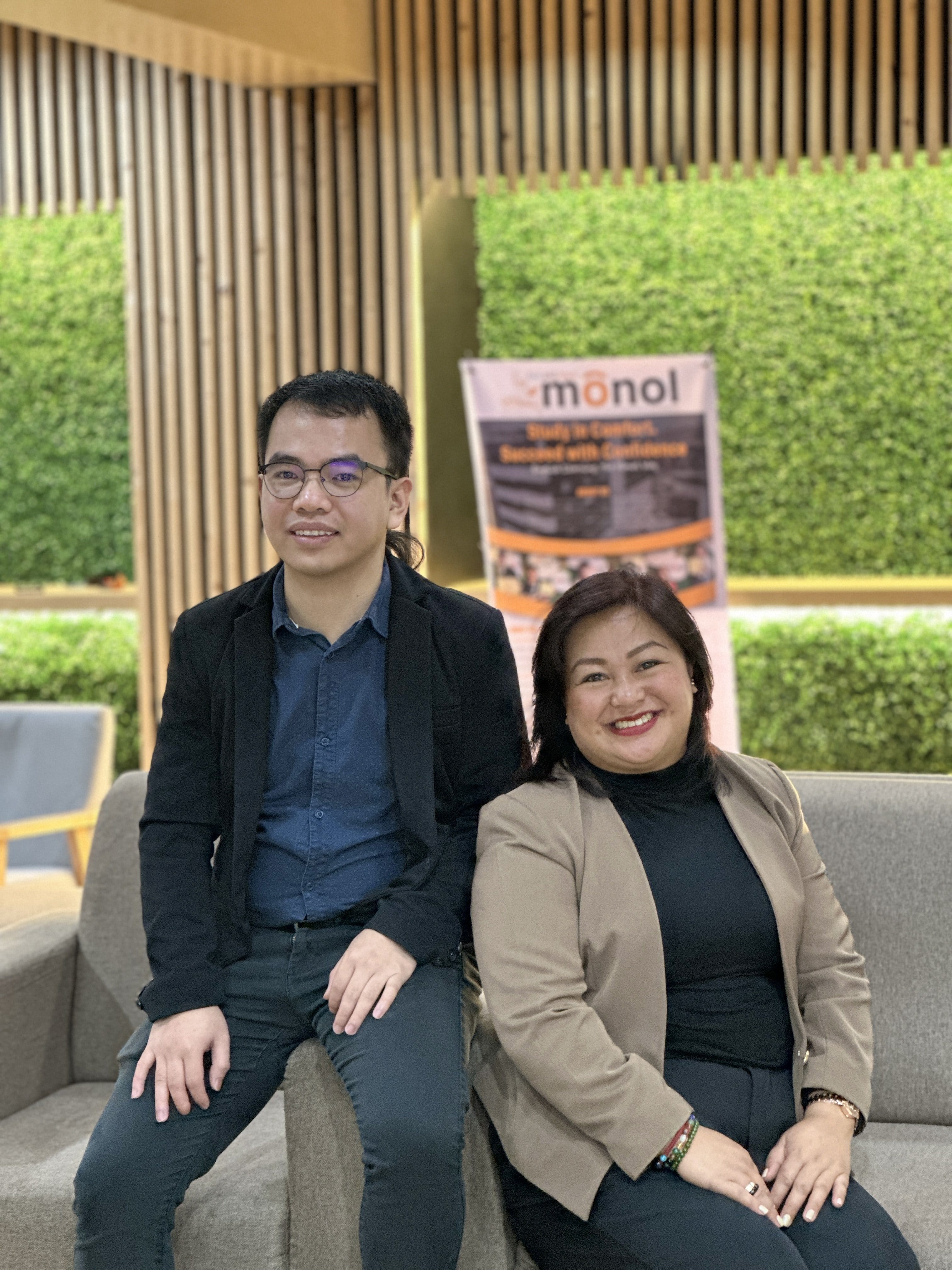 MONOL International Education Institute